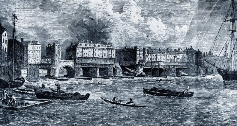 Coal dust, urban pigs and sewage - the grim reality of pre-industrial ...