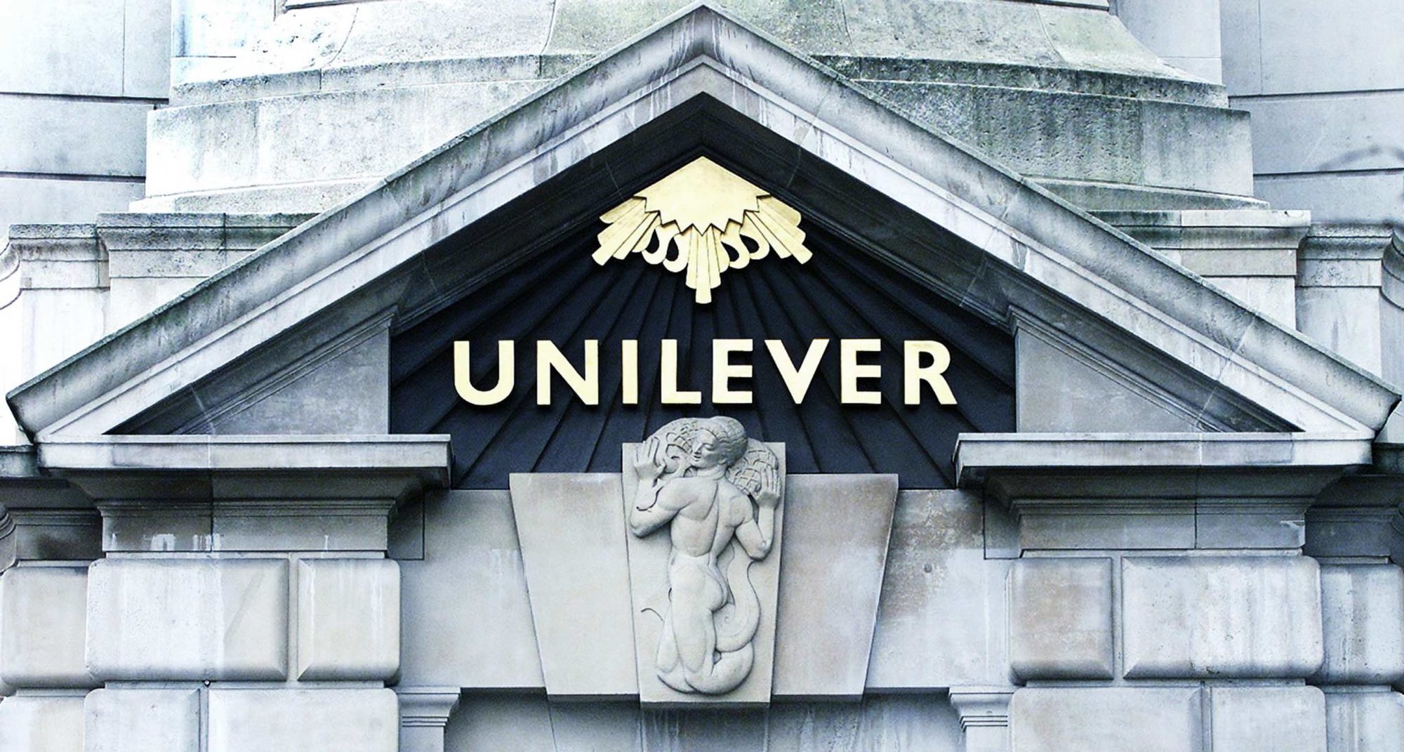 Unilever's u-turn exemplifies the shifting corporate landscape - CapX