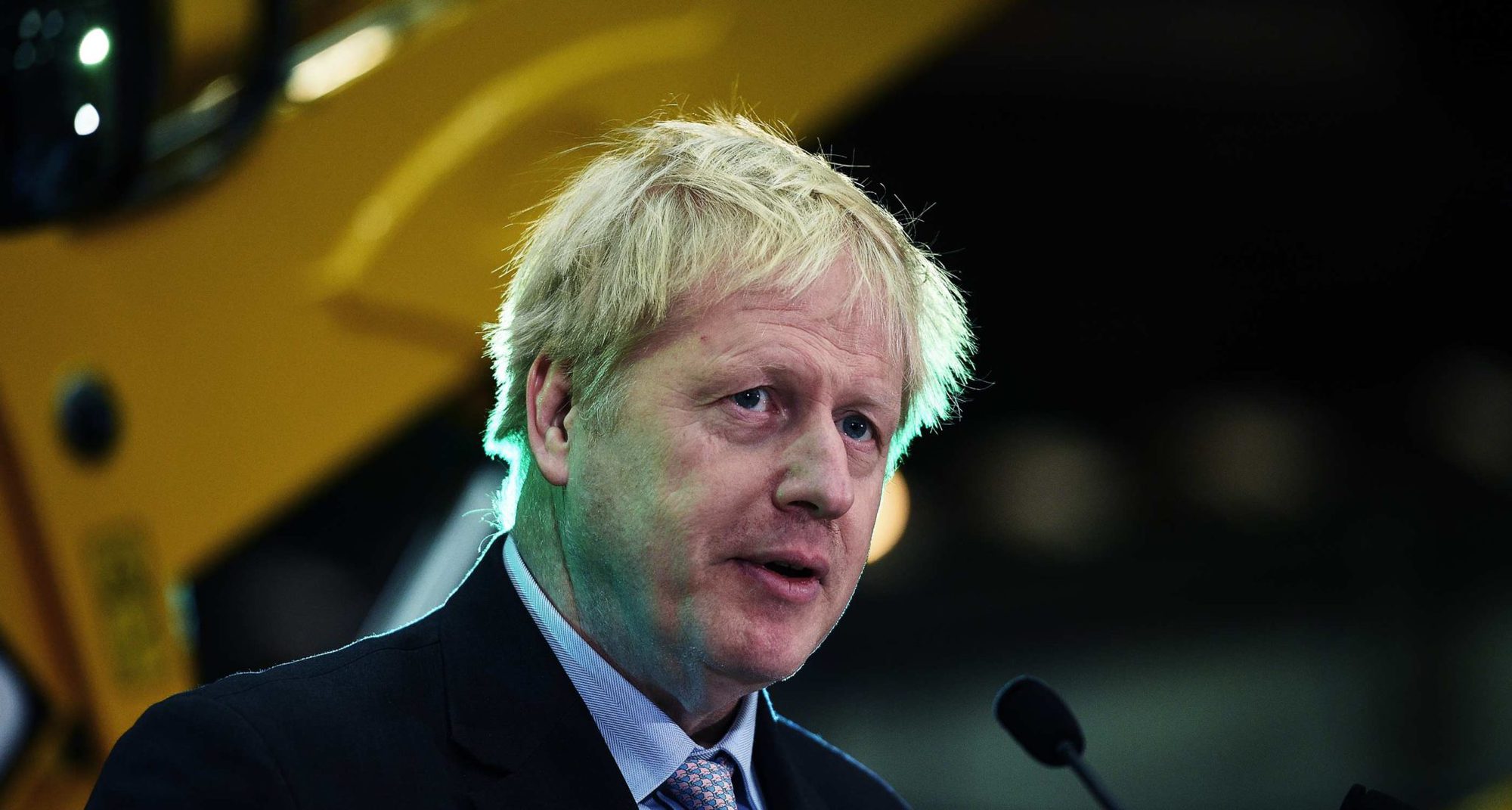 For now, Theresa May is the Stop Boris candidate - CapX