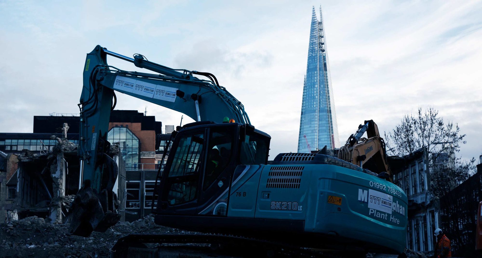 What would Labour's plan to scrap 'slum housing' actually achieve? - CapX