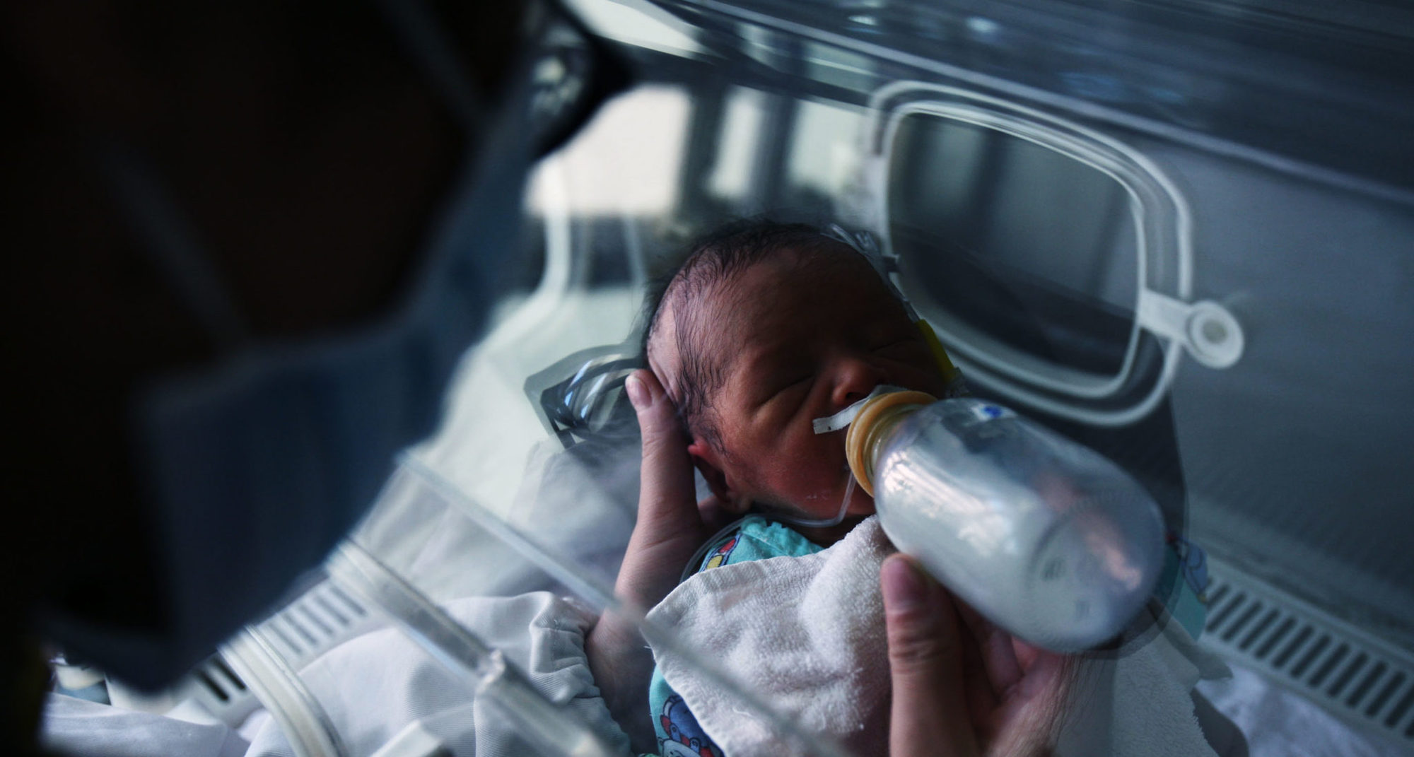 The story of human progress in the 21st century - CapX