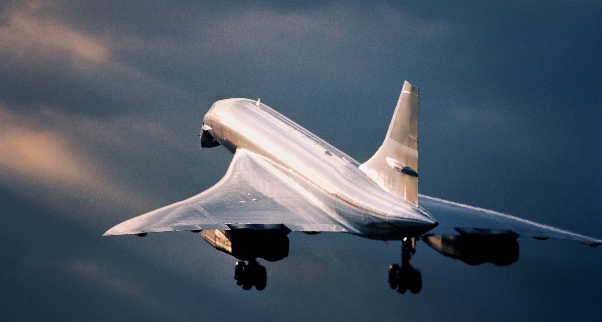 It's time to let Europe go supersonic - CapX