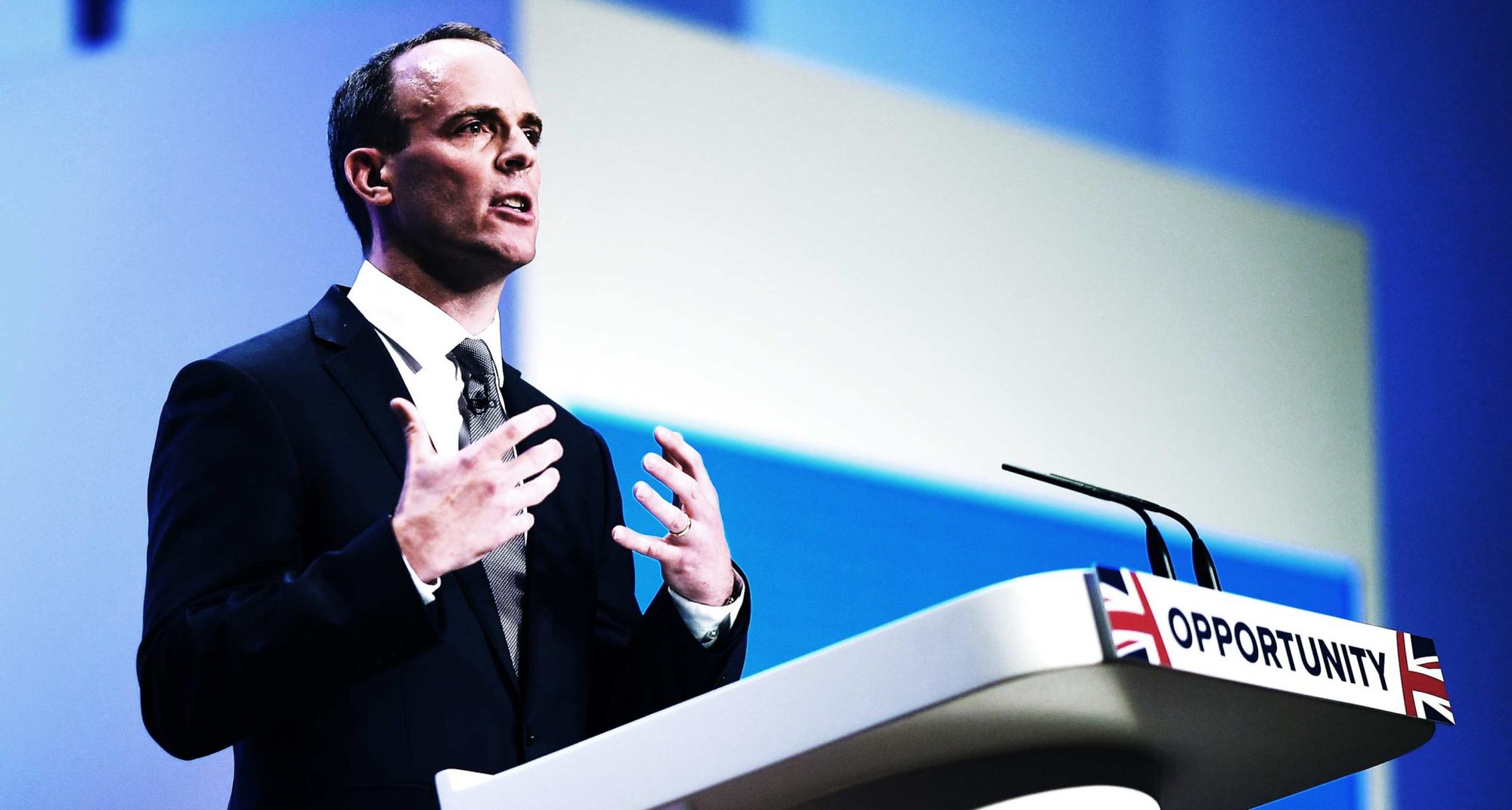 Dominic Raab's tax plan exposes a surprising divide on the right - CapX