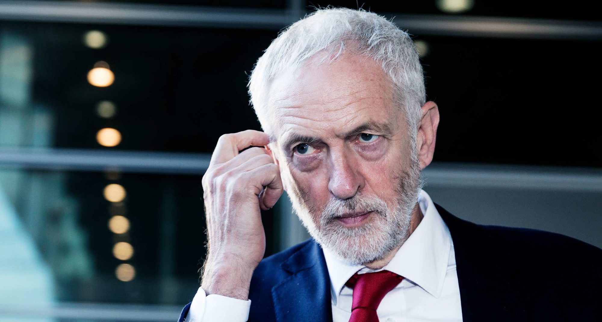 Corbyn is right. Some things matter more than social mobility - CapX