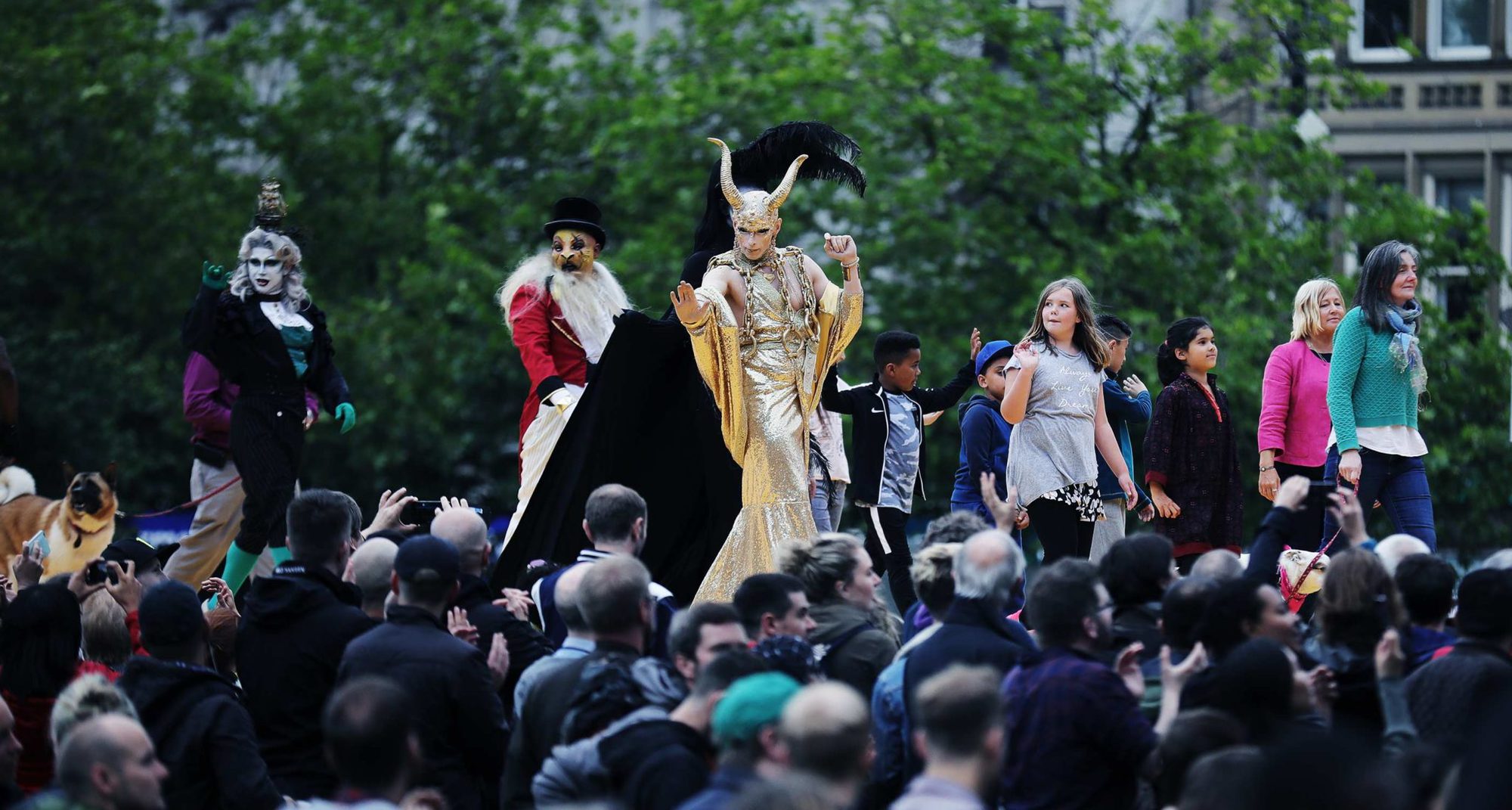 A vision of British culture - CapX