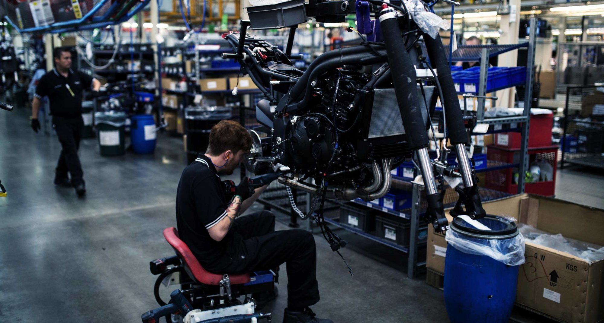 The jobs debate must be far more than just a numbers game - CapX