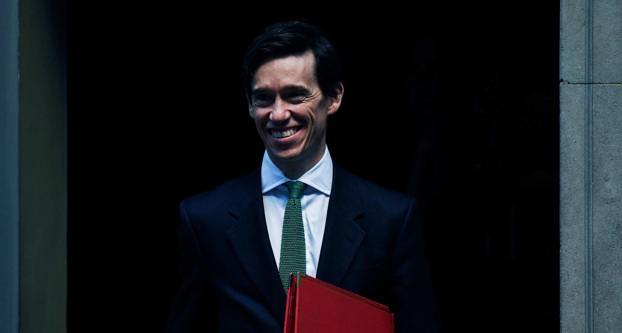 Free Exchange: Rory Stewart wants to be Britain's next prime minister ...