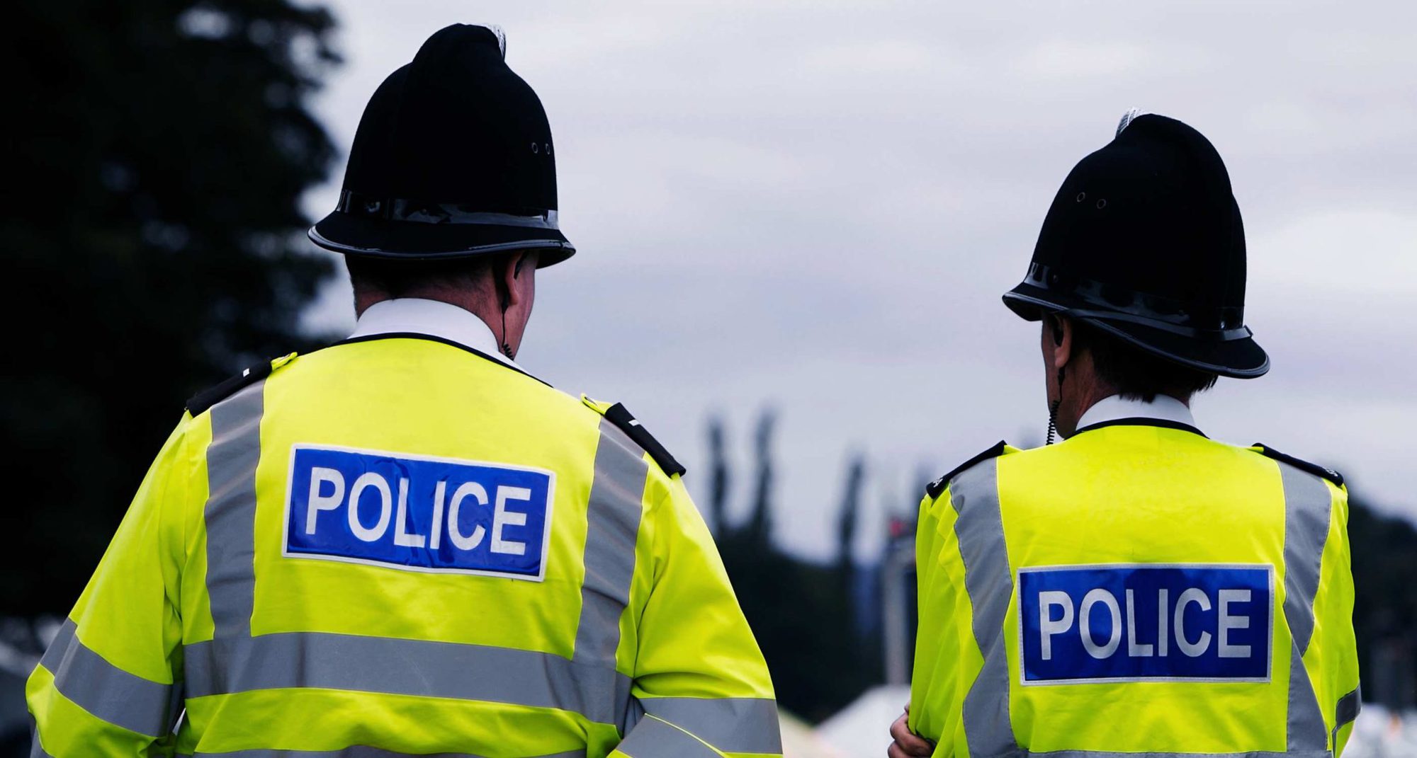 What we do with 20,000 more police matters just as much as the numbers ...