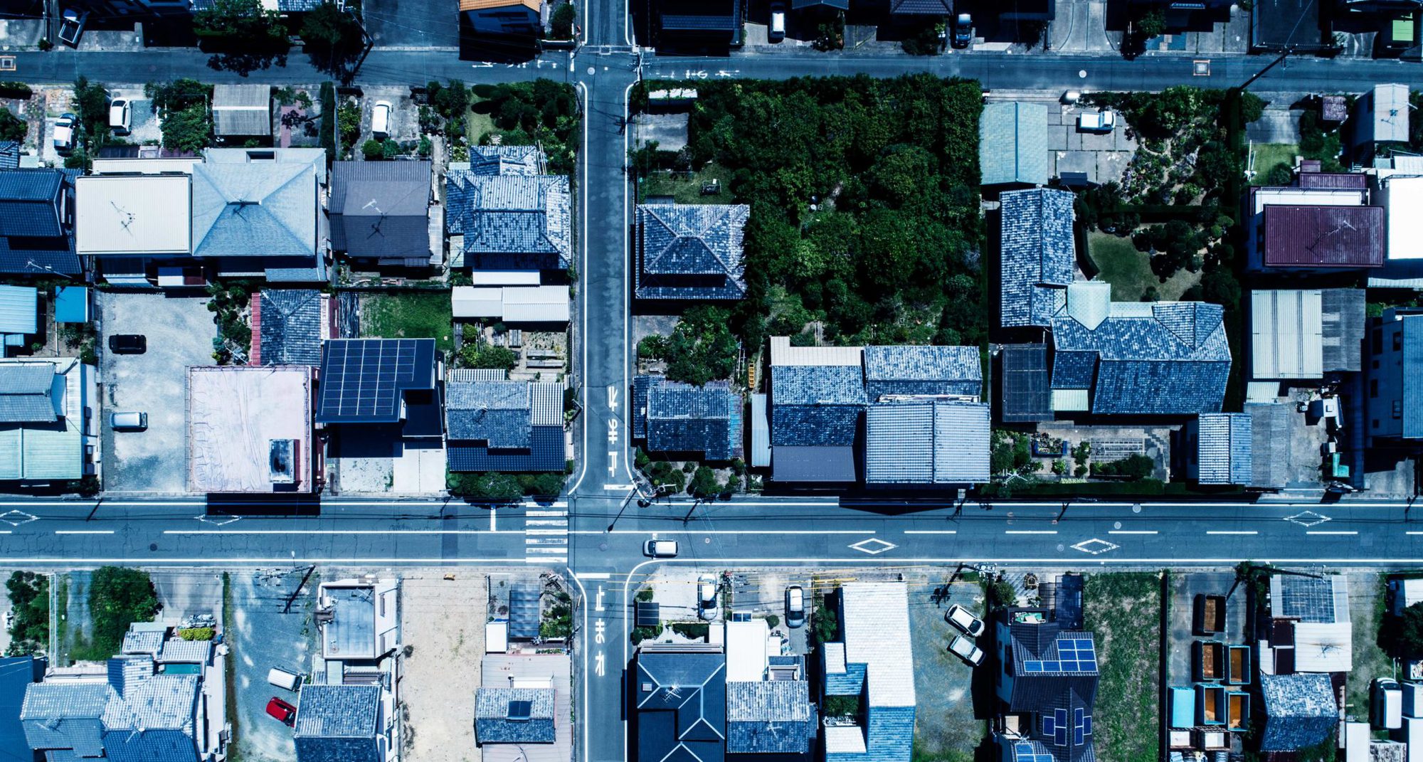 A Japanese zoning system is no solution to England's housing crisis - CapX