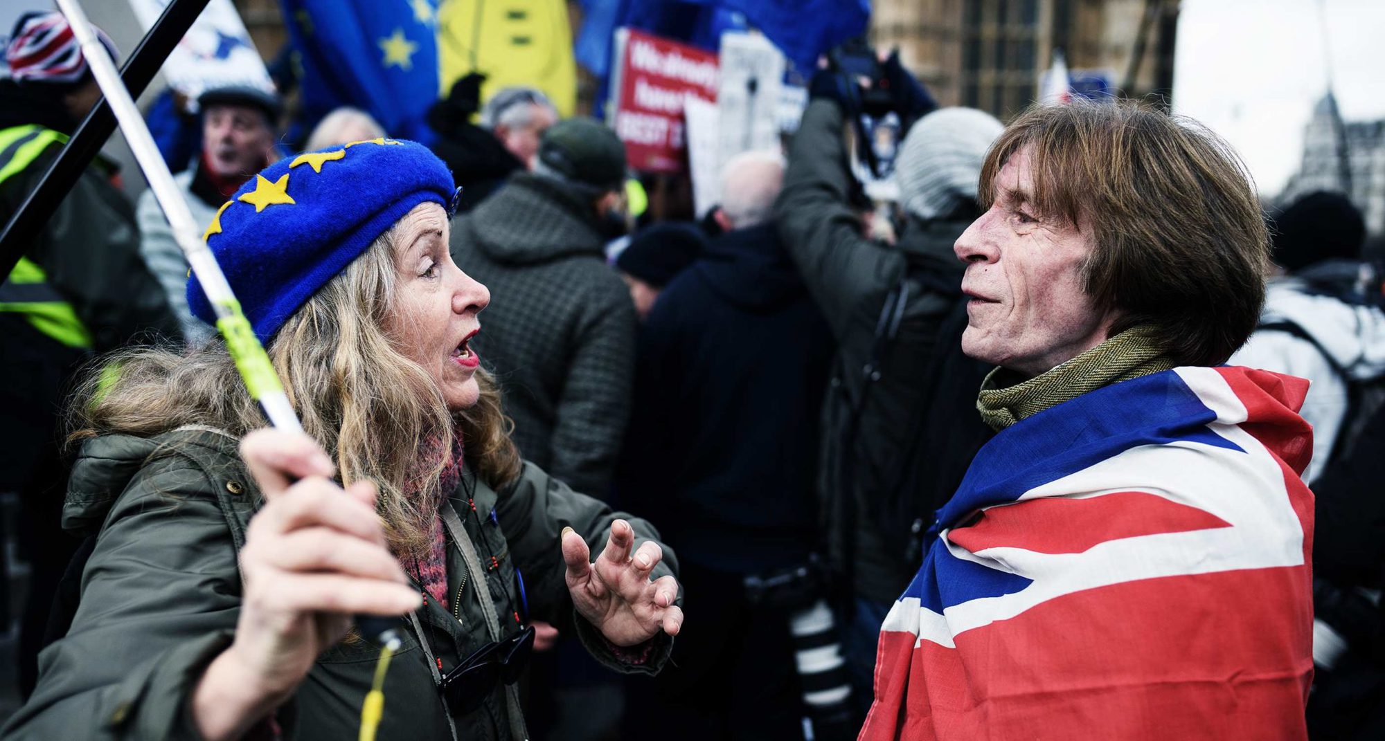 Beware the false clash between 'liberalism' and 'illiberalism' - CapX