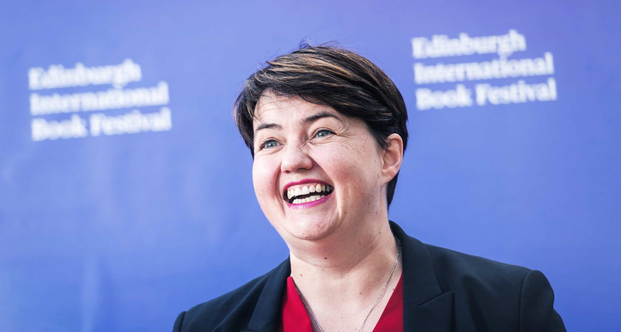 Ruth Davidson's successor must show the courage that is her hallmark - CapX