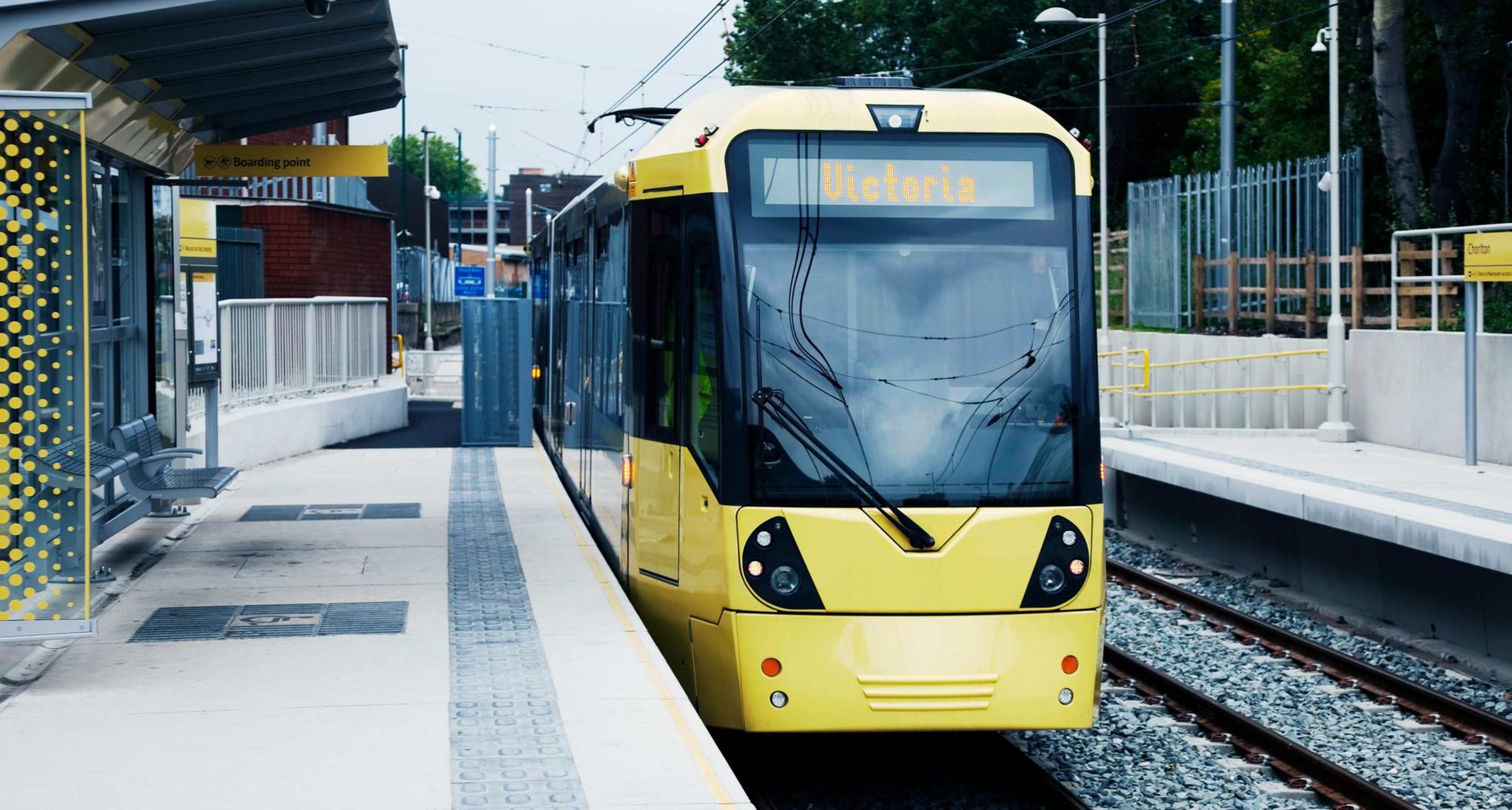 Rebalancing Britain: Devolution is the key to levelling up transport - CapX