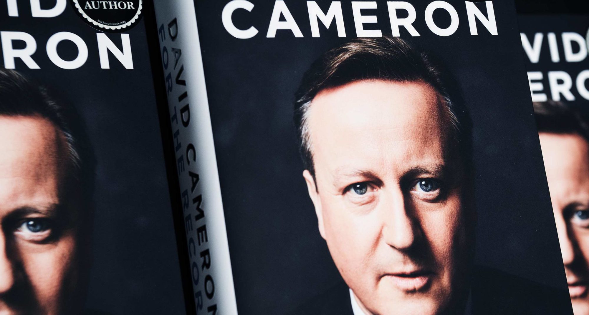 David Cameron has shown voters were right about Brexit - CapX