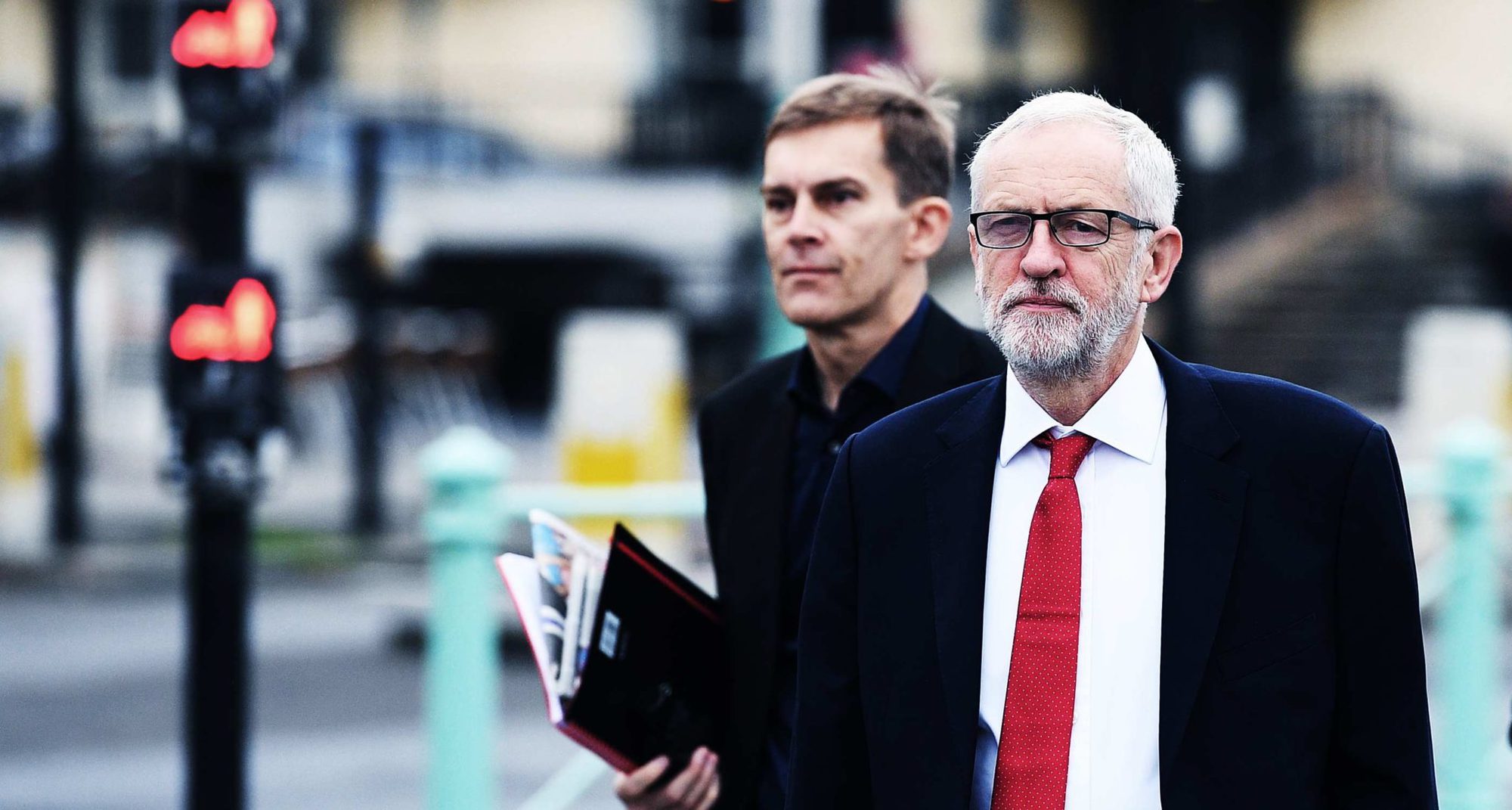 Britain under Corbyn - a handbook - CapX