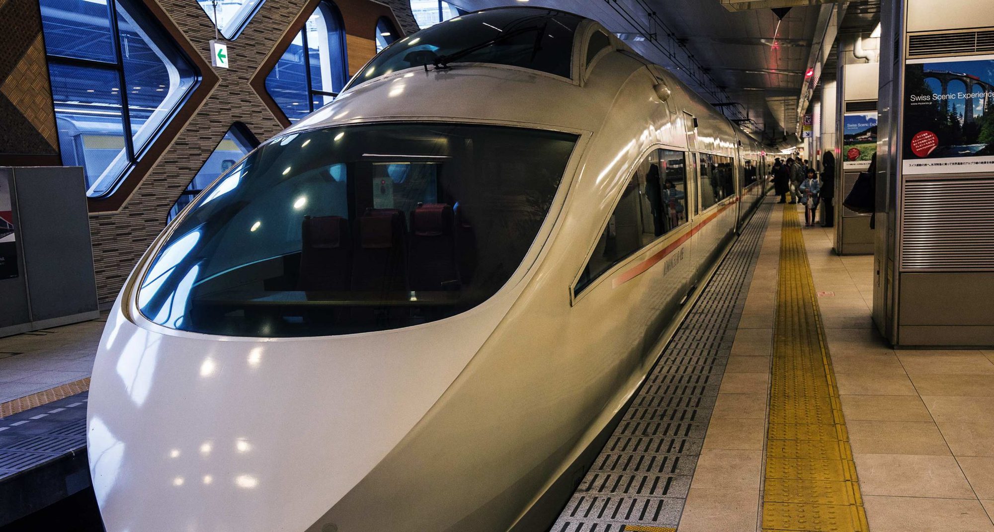 After the pandemic, Britain needs its own Iwakura Mission - CapX