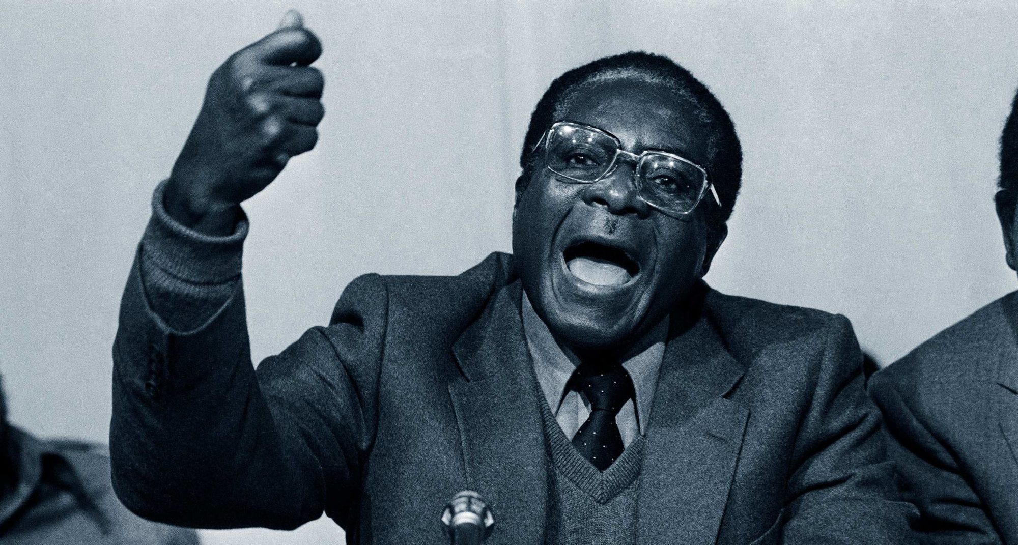 Do not forget the brutality of Robert Mugabe's early rule - CapX