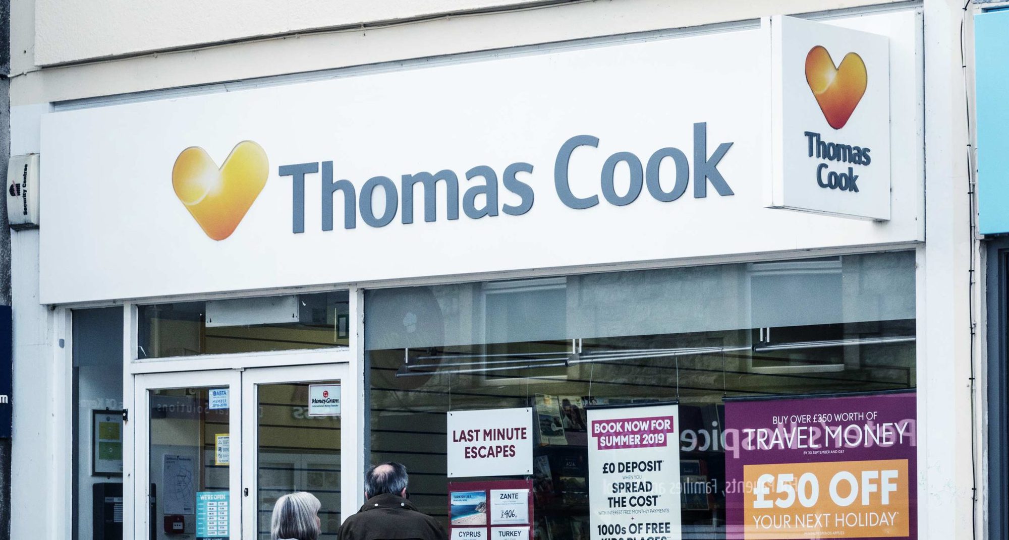 The lessons of Thomas Cook's demise - CapX The lessons of Thomas Cook's demise - CapX