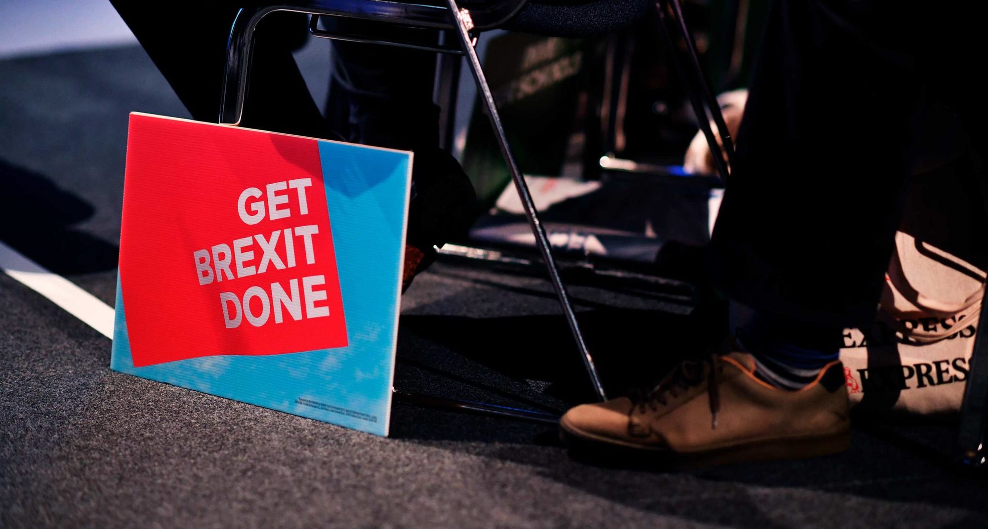 Is this a Tory conference that will move the dial? - CapX