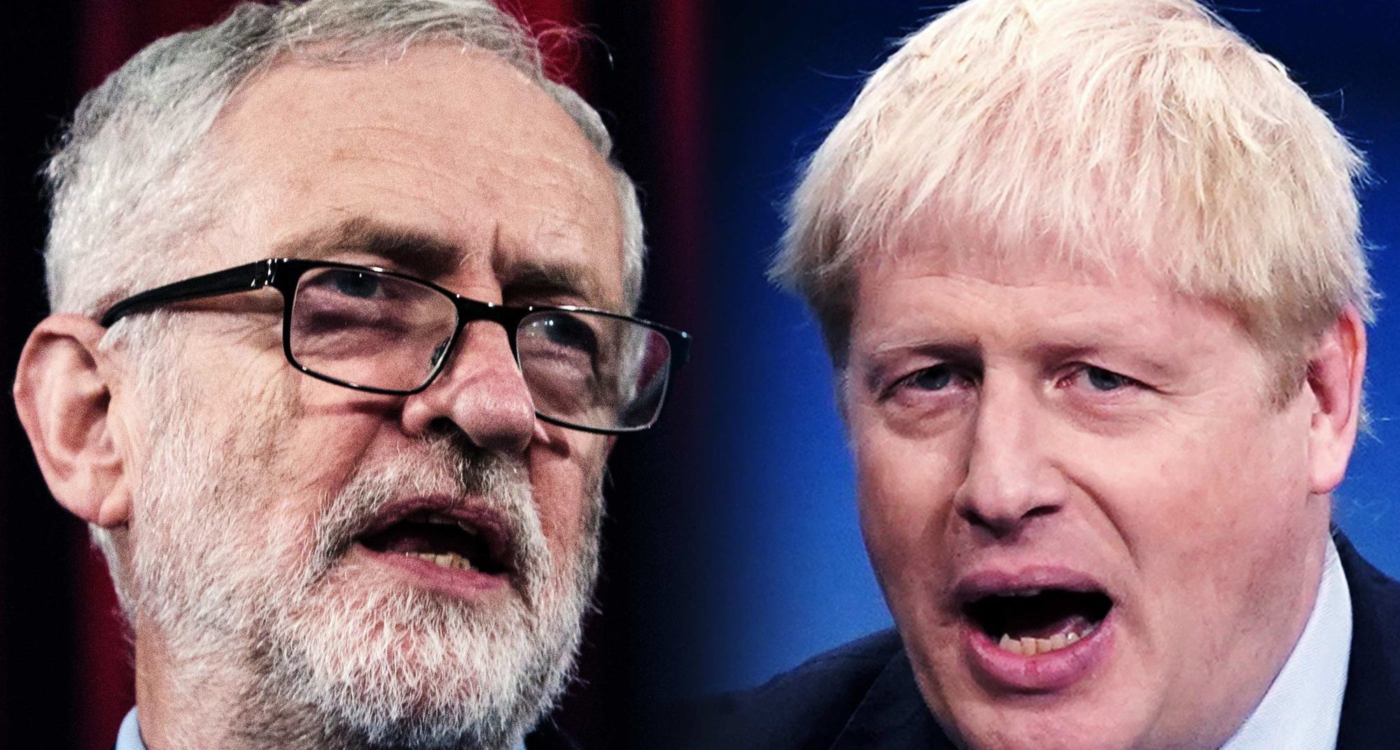 Two worldviews collide - CapX