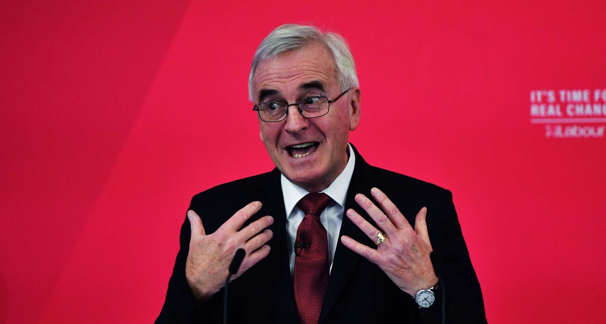 Is Labour now an economics-free zone? - CapX