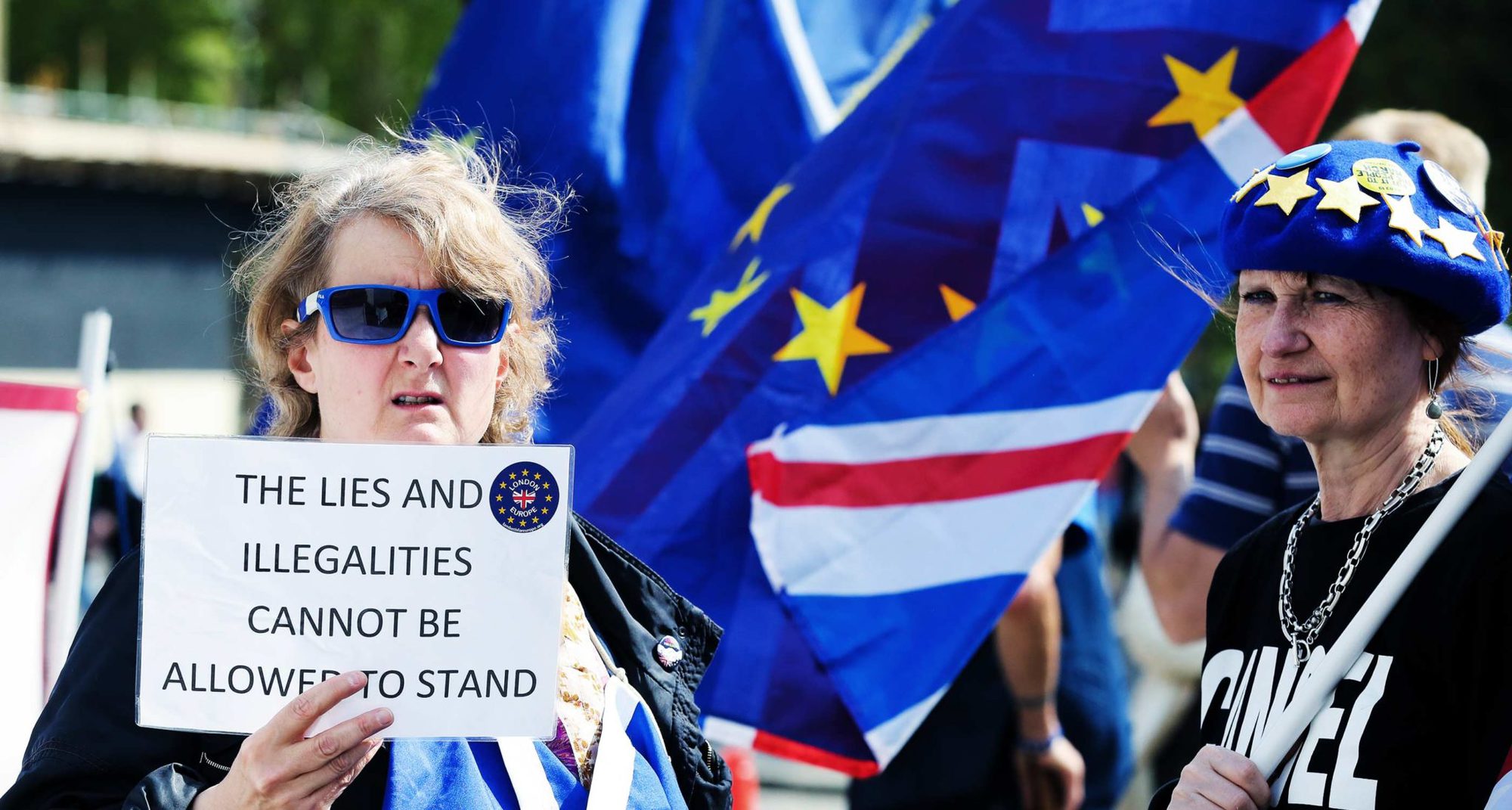 Will Remainers finally admit defeat on Brexit? - CapX Will Remainers finally admit defeat on Brexit? - CapX