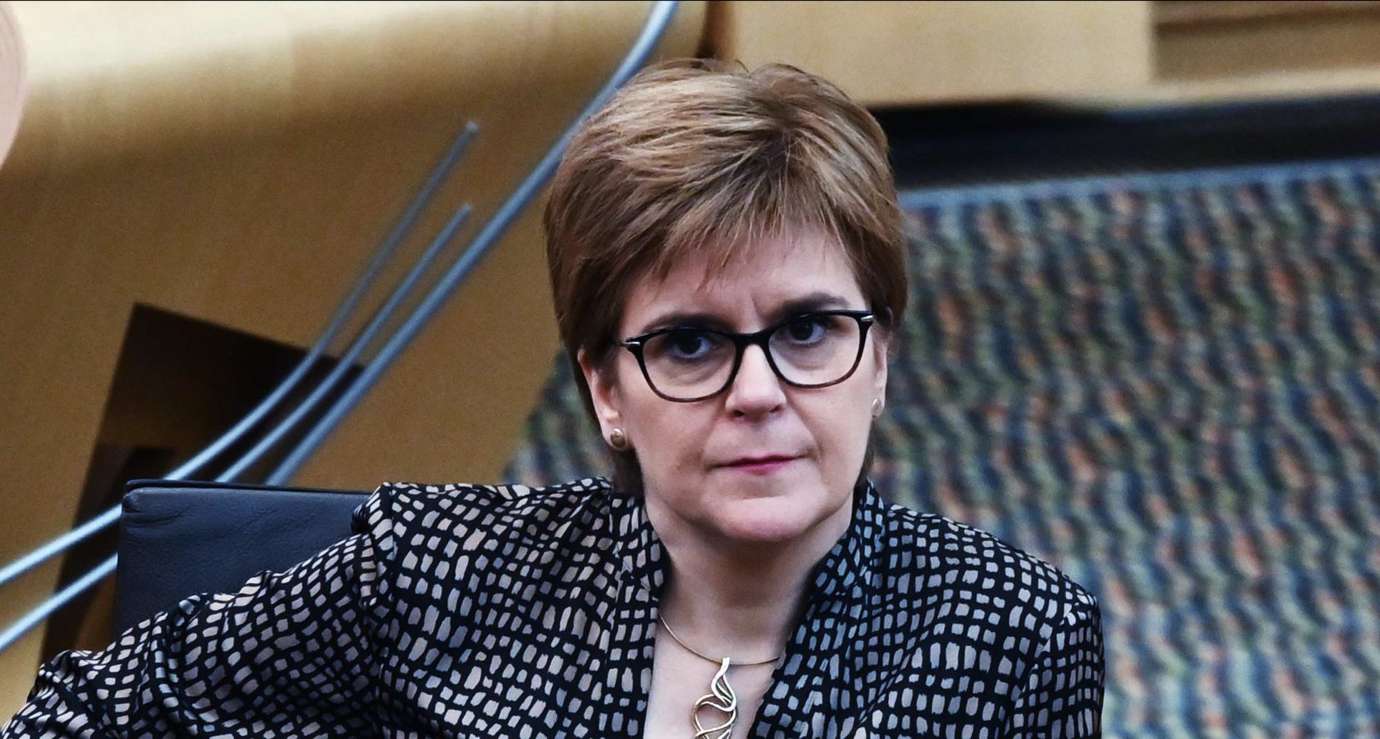Victory for Unionists means refusing to play Sturgeon's game at all - CapX
