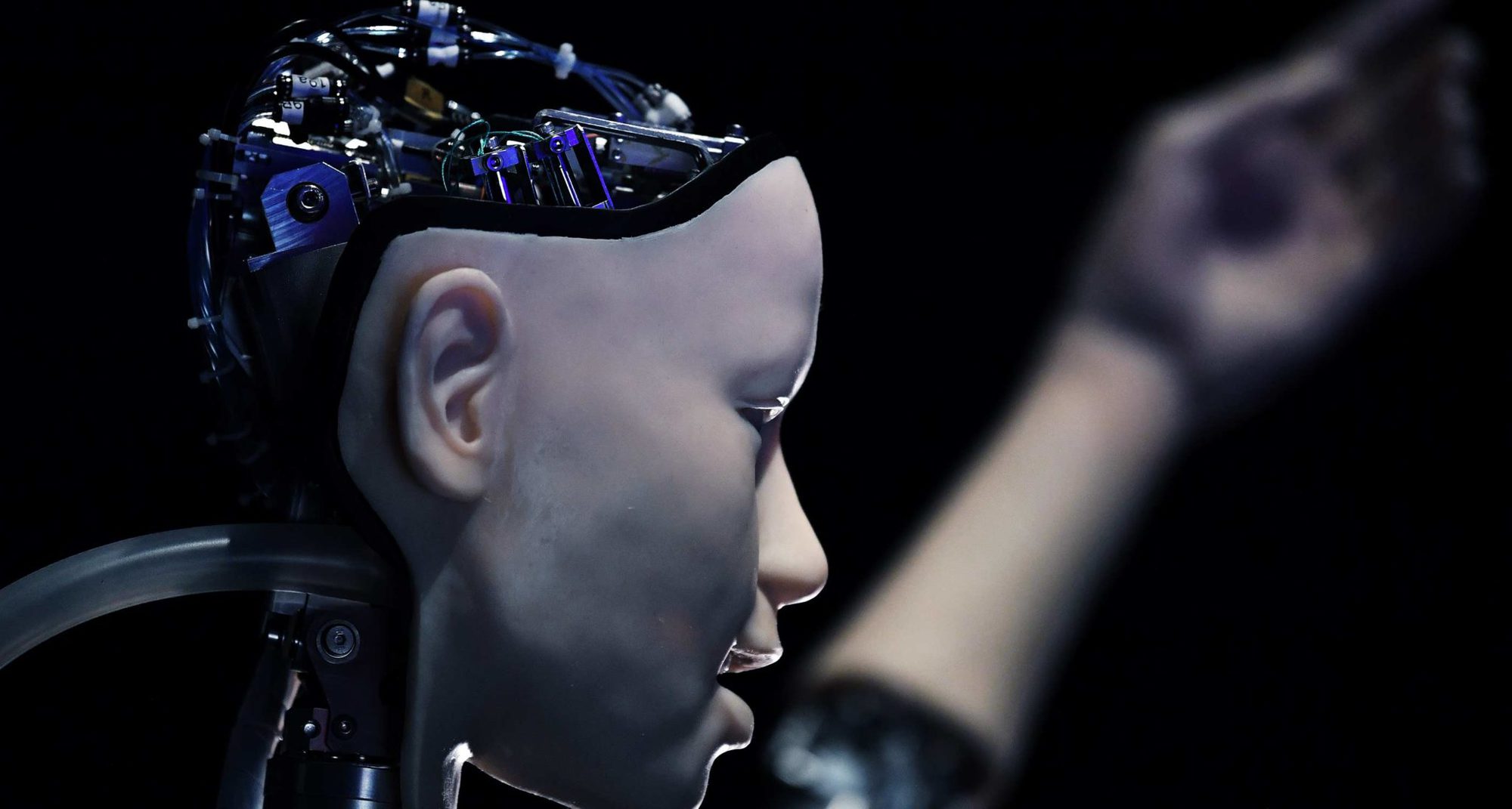 Brexit offers Britain a golden AI opportunity - CapX