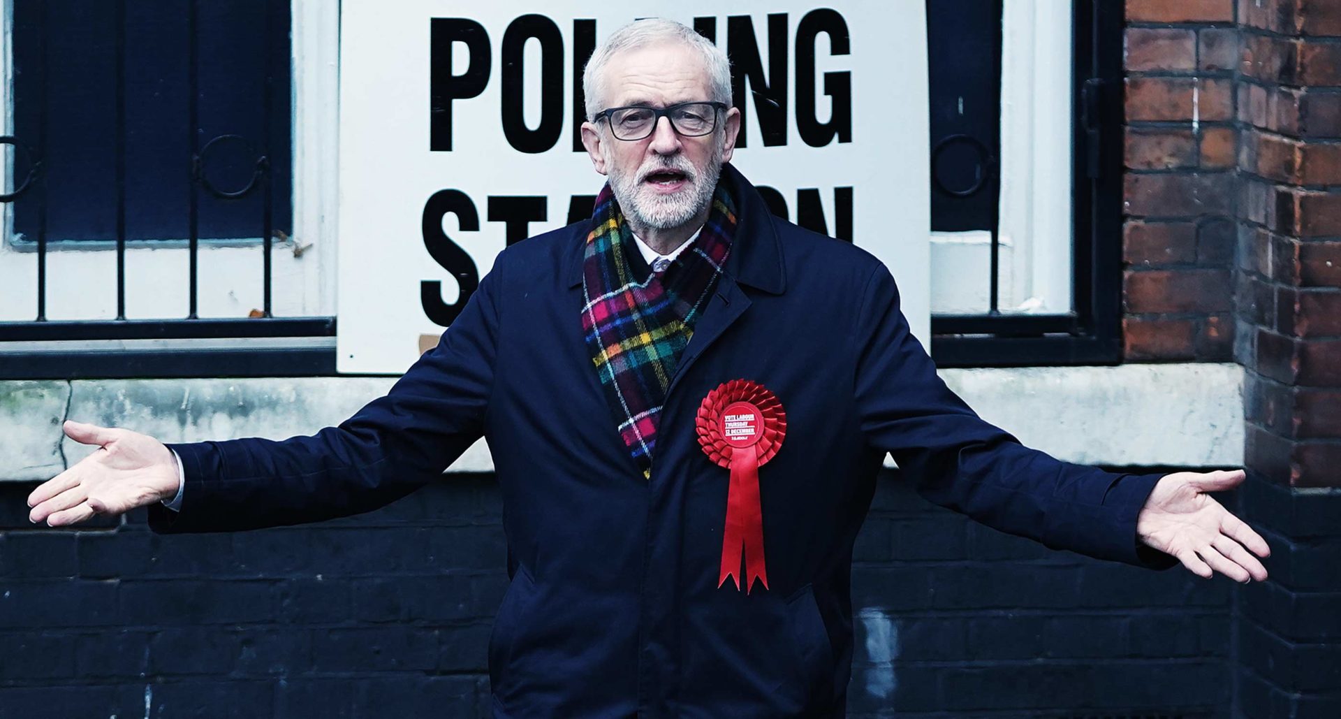 Corbyn is wrong – the crisis shows just how vital it was to balance the ...
