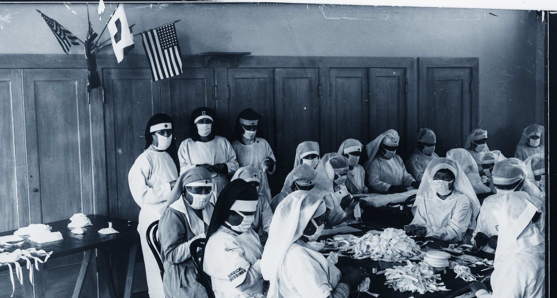 What do past pandemics tell us about Covid's future? - CapX