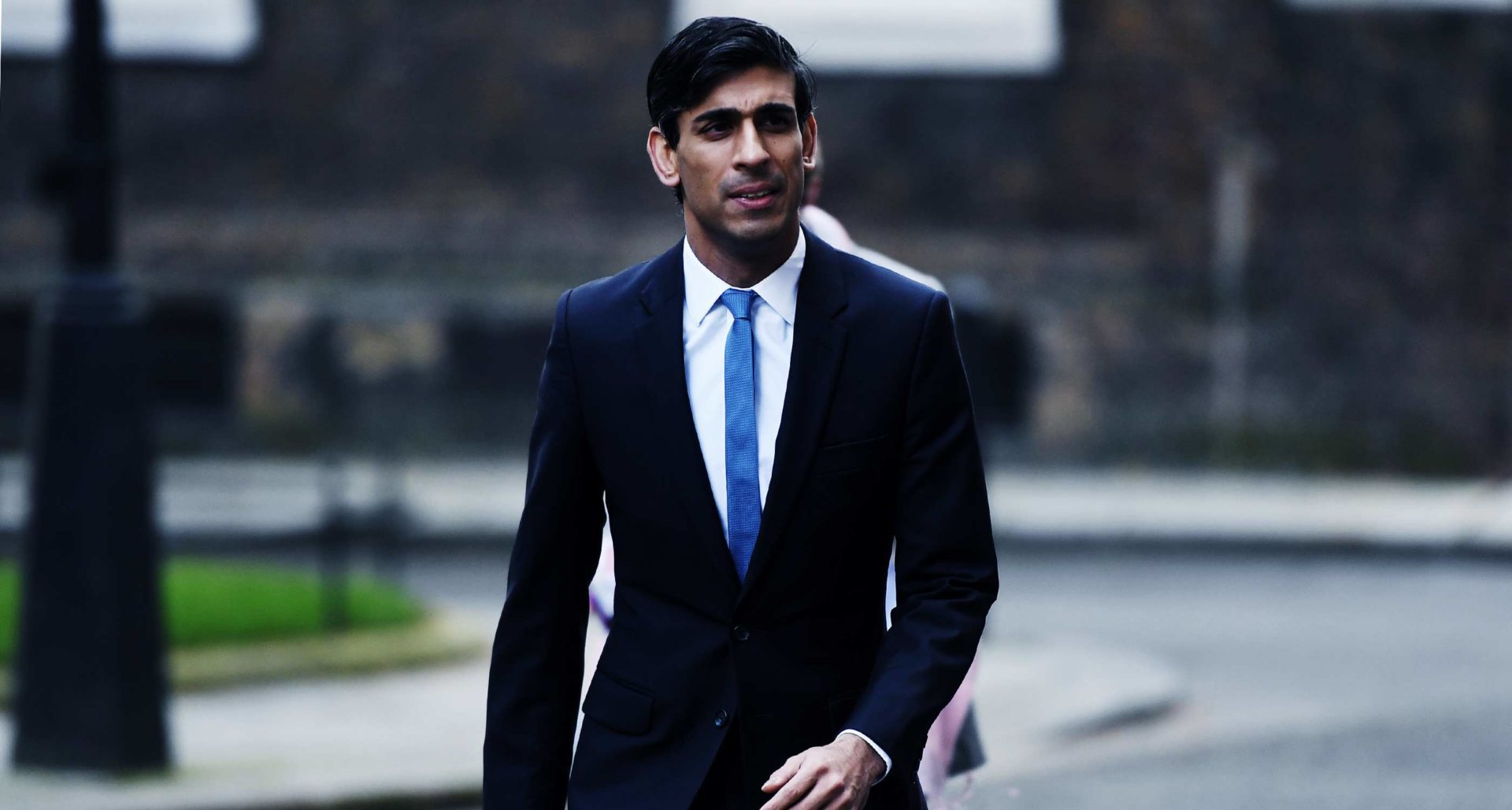 Sunak's bailouts are welcome, but they must come with strings attached ...