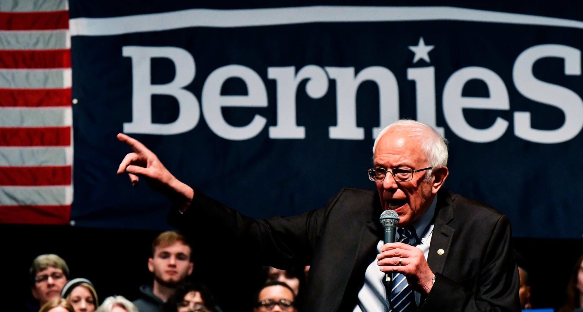 Bernie's global legacy - the would-have-been socialist dream - CapX
