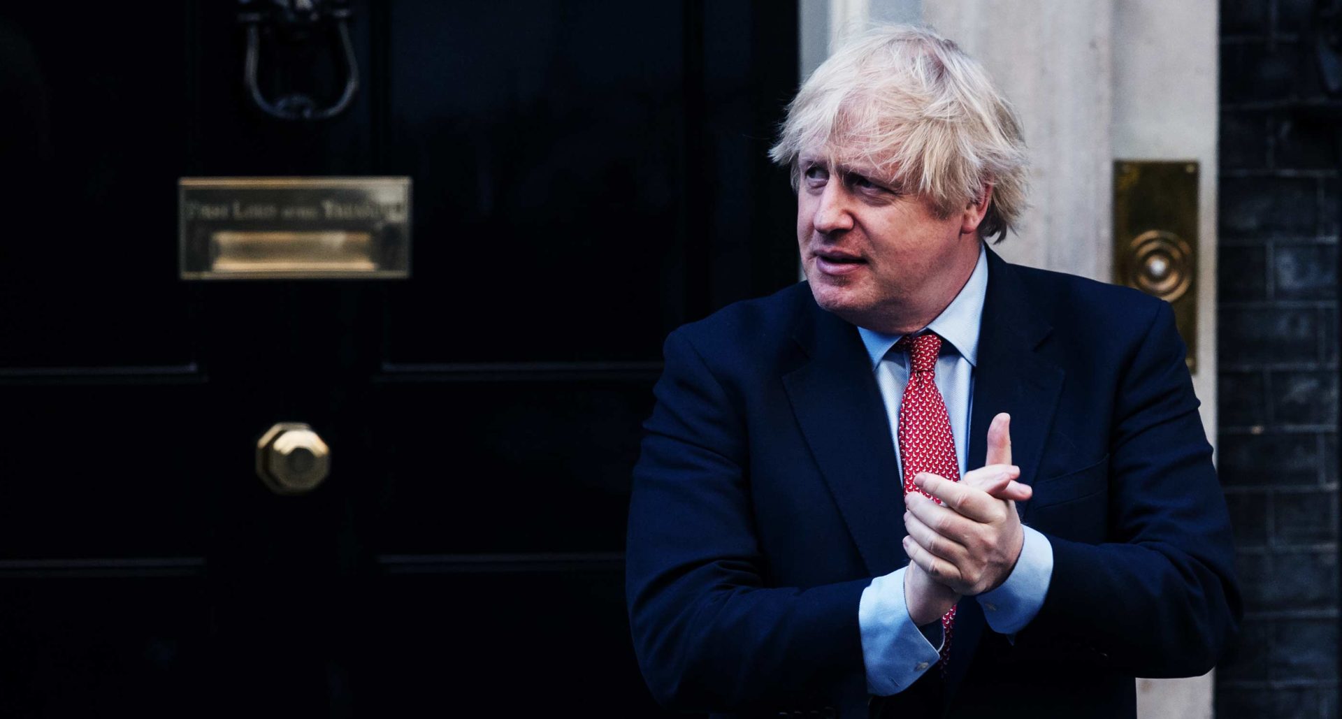 The Cummings saga marks a turning point for Boris Johnson's premiership ...