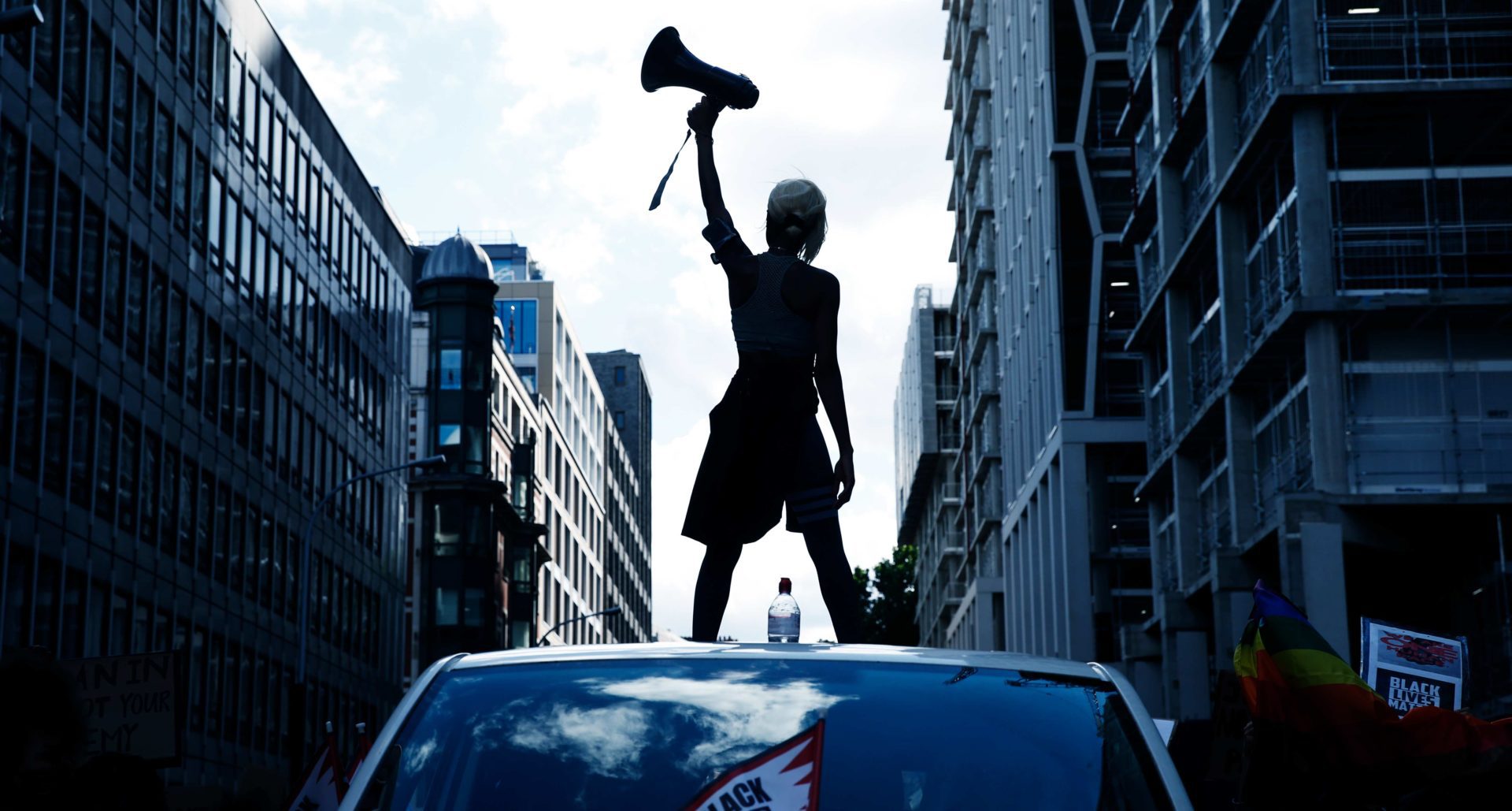 A tale of two 'wars' - CapX