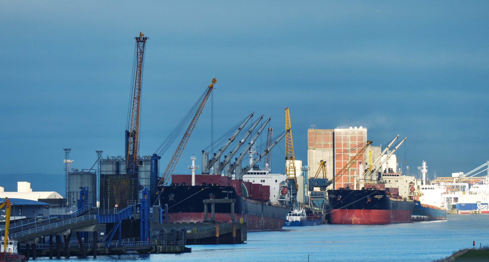 Dividing the Kingdom: the consequences of the new border down the Irish ...