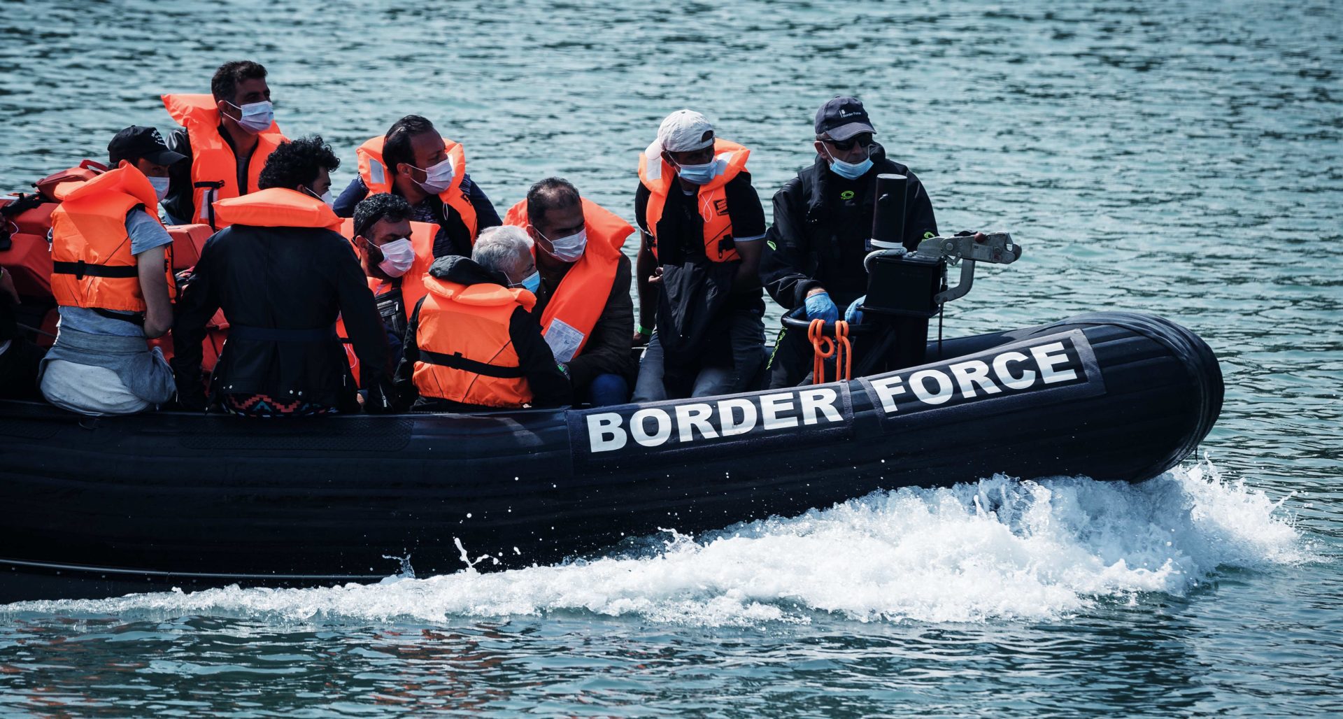 How to build an immigration system that blends compassion and control ...