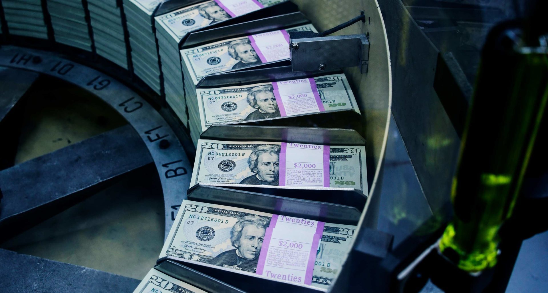 Beware the siren call of Modern Monetary Theory - CapX