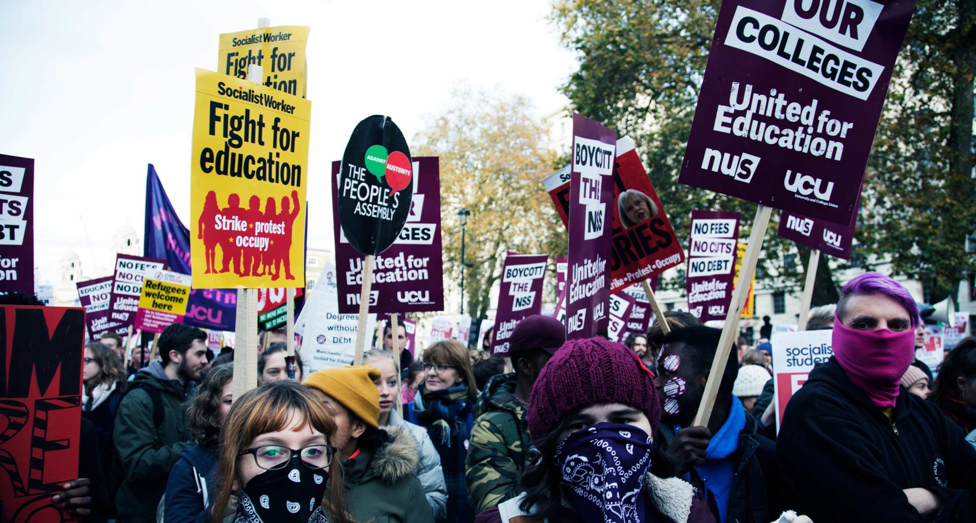 Our costly, unrepresentative student unions are ripe for reform - CapX