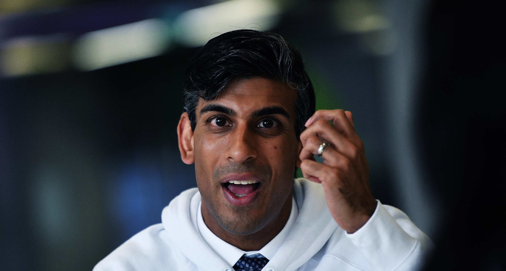 How Sunak can prove he's a different type of Tory - CapX