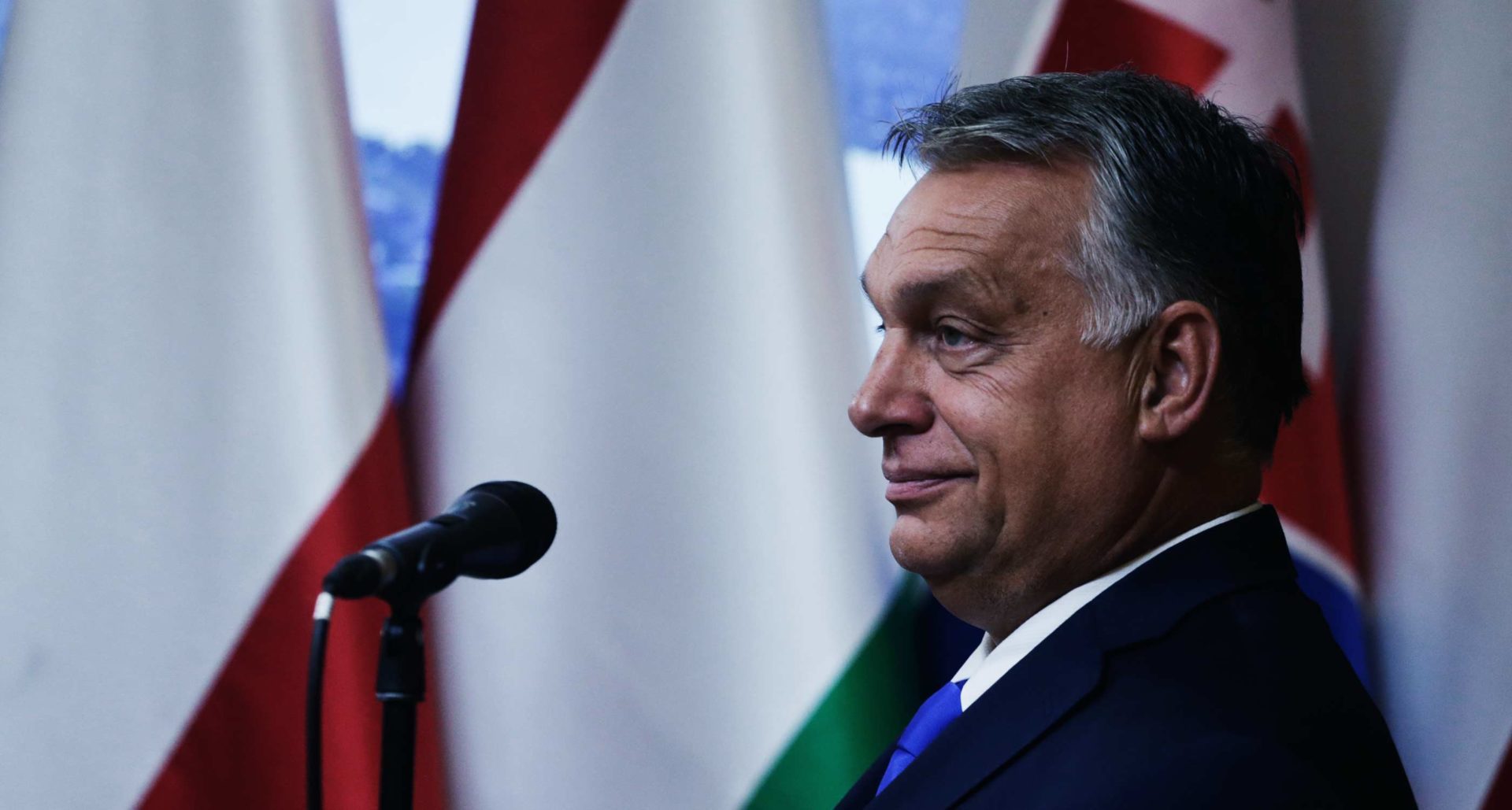 Europe's true Christian democrats must stand up to Orban's twisted ...