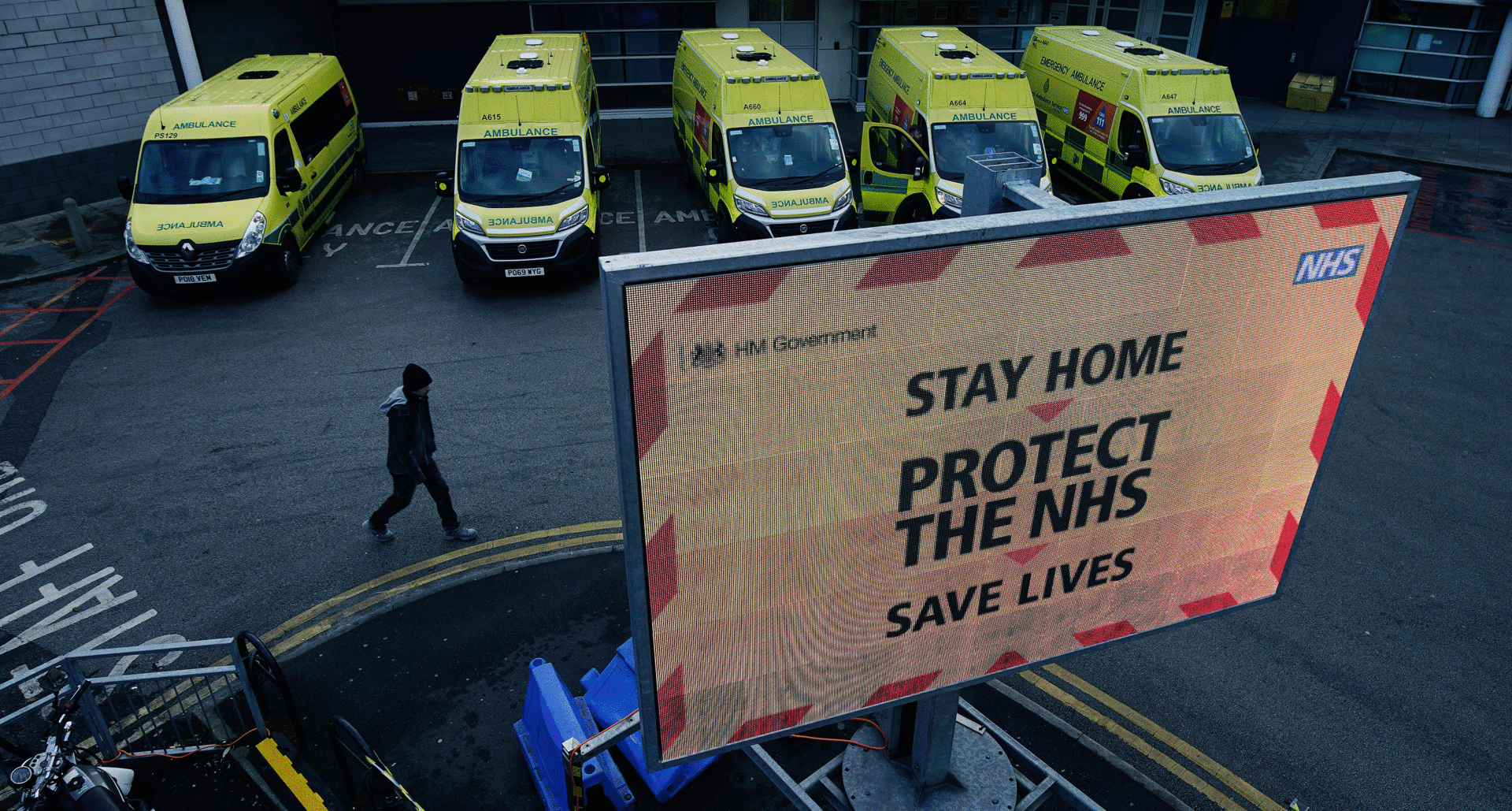 Lockdown will cost £18 billion a month - how many lives is that worth ...