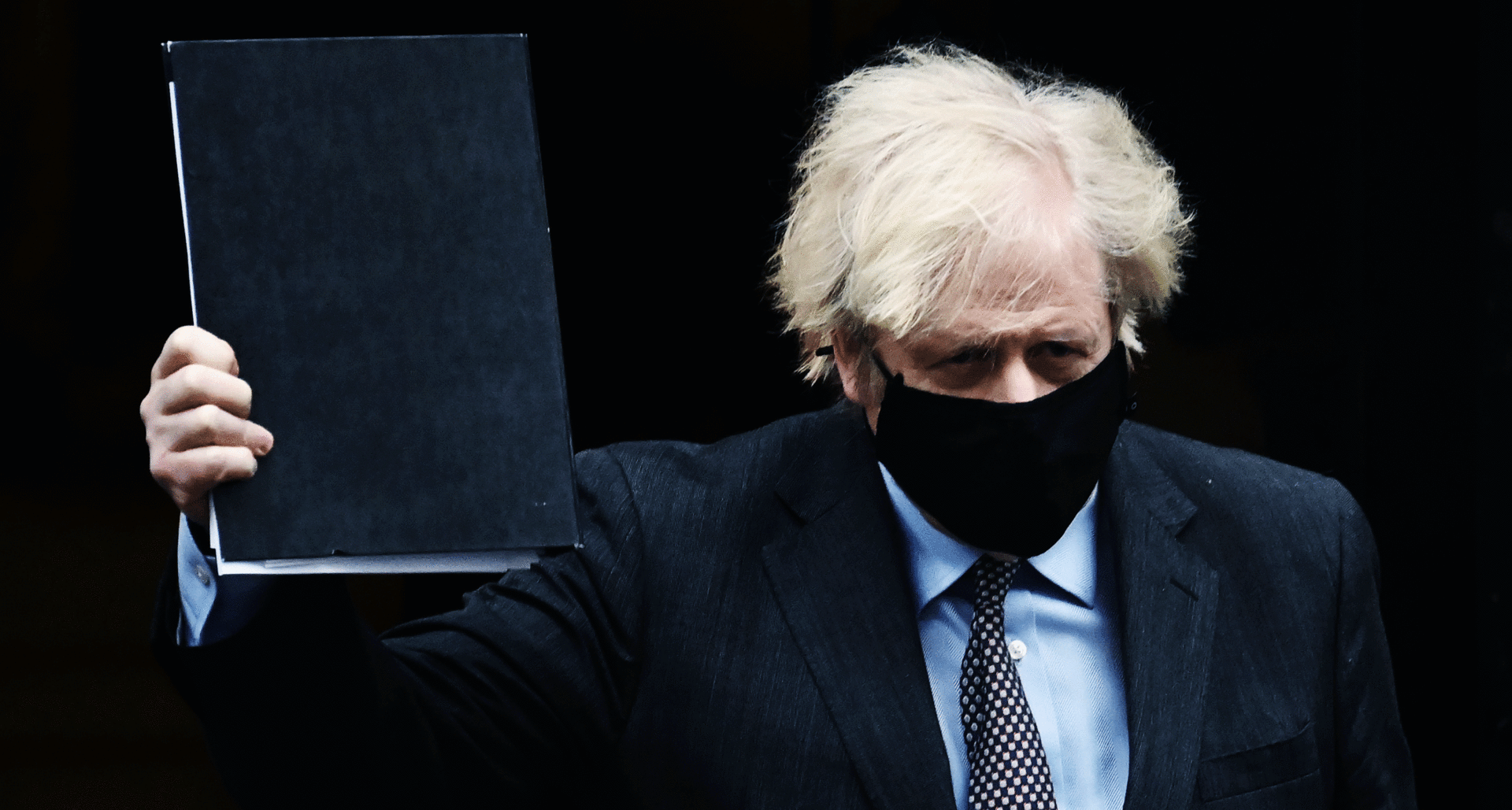 Boris must justify his long and winding roadmap - CapX