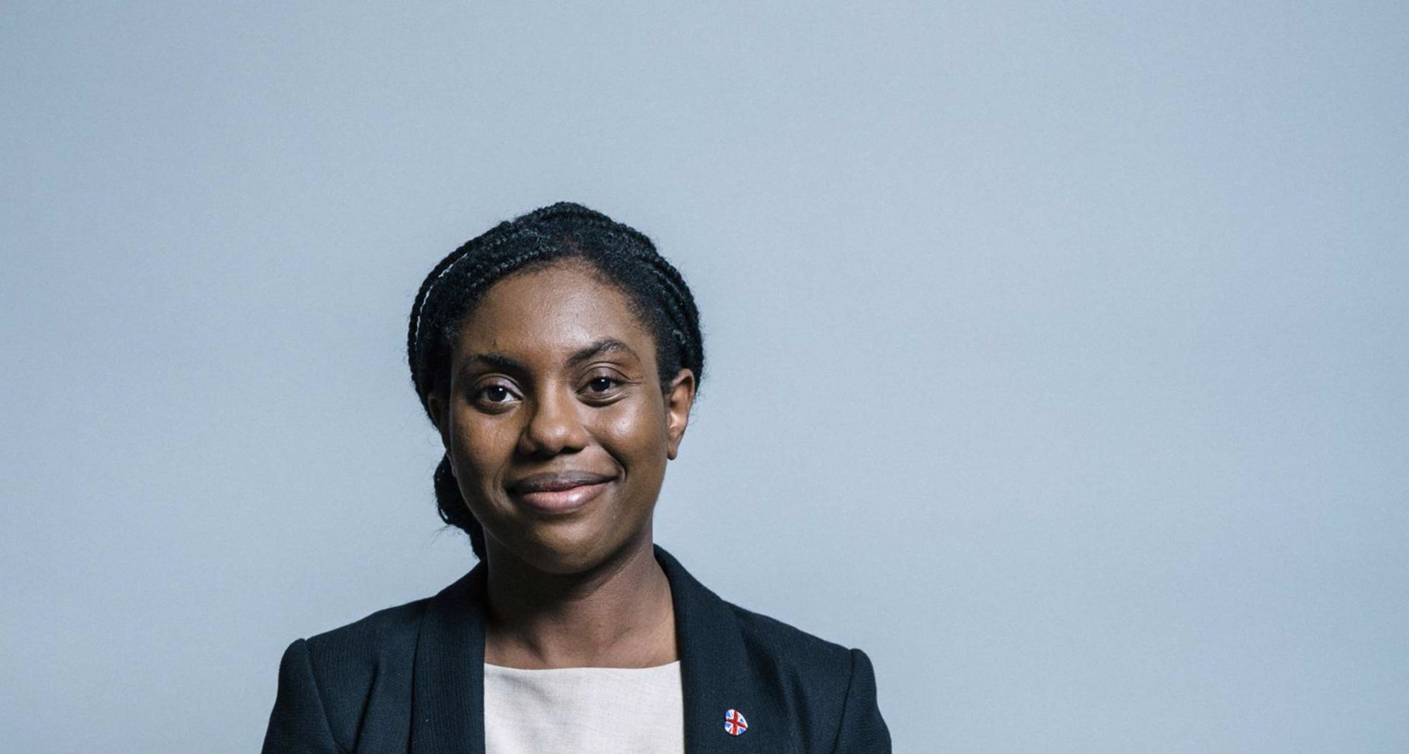 Kemi Badenoch is an unapologetic Conservative who'll always be straight ...