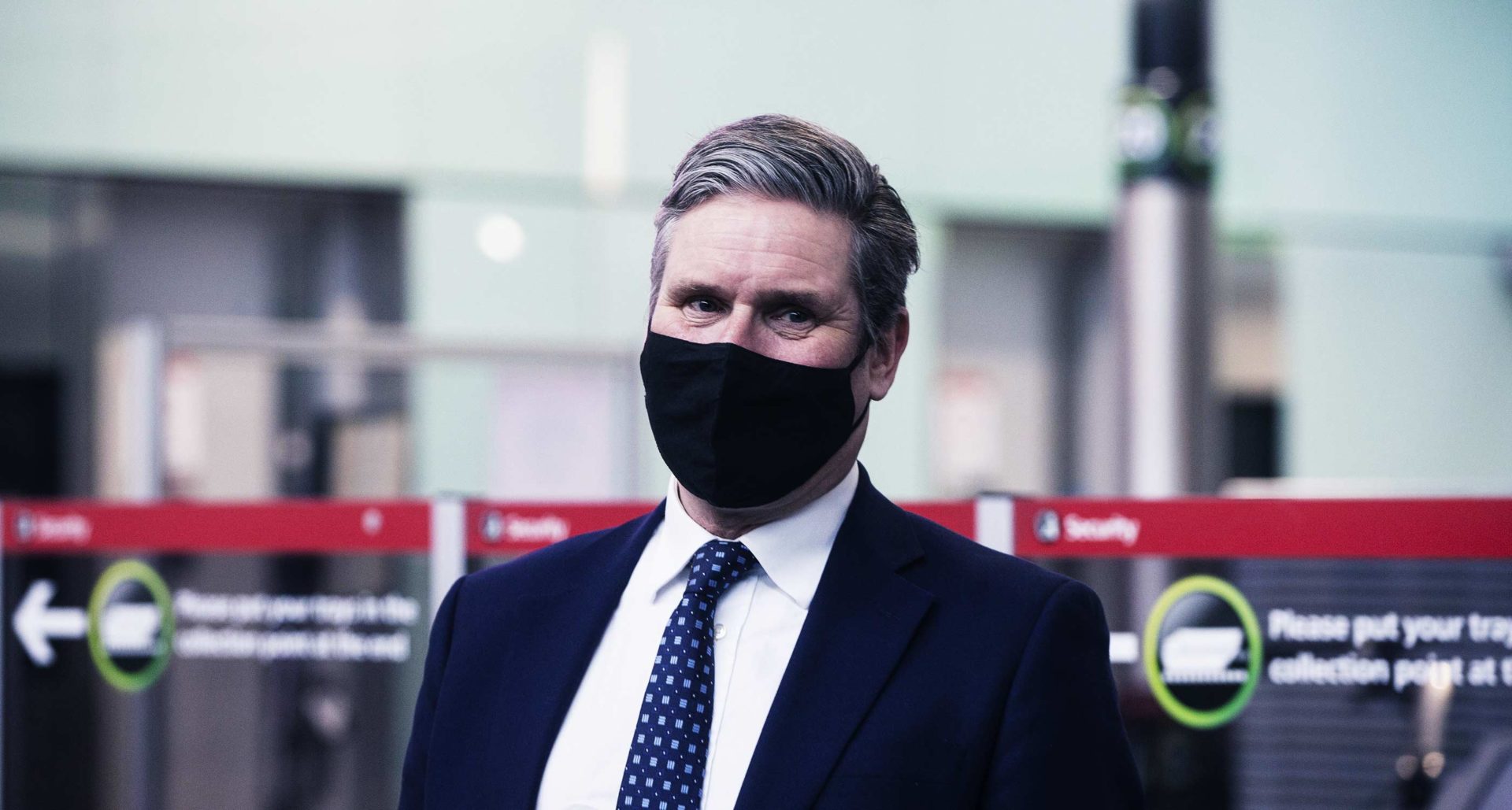 A 'policy blitz' won't cure Labour's pains - CapX