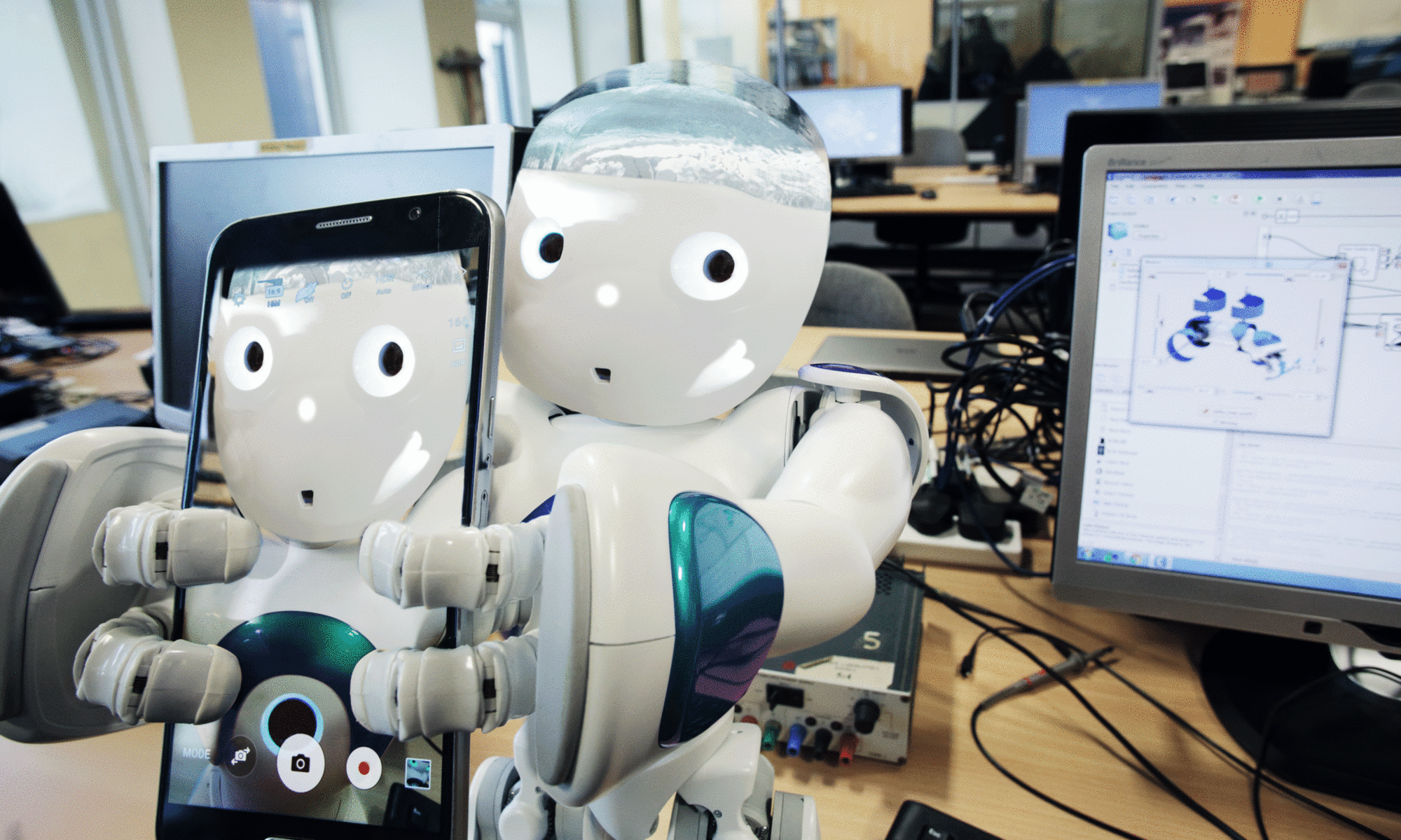 How Britain can lead the world in developing artificial intelligence - CapX