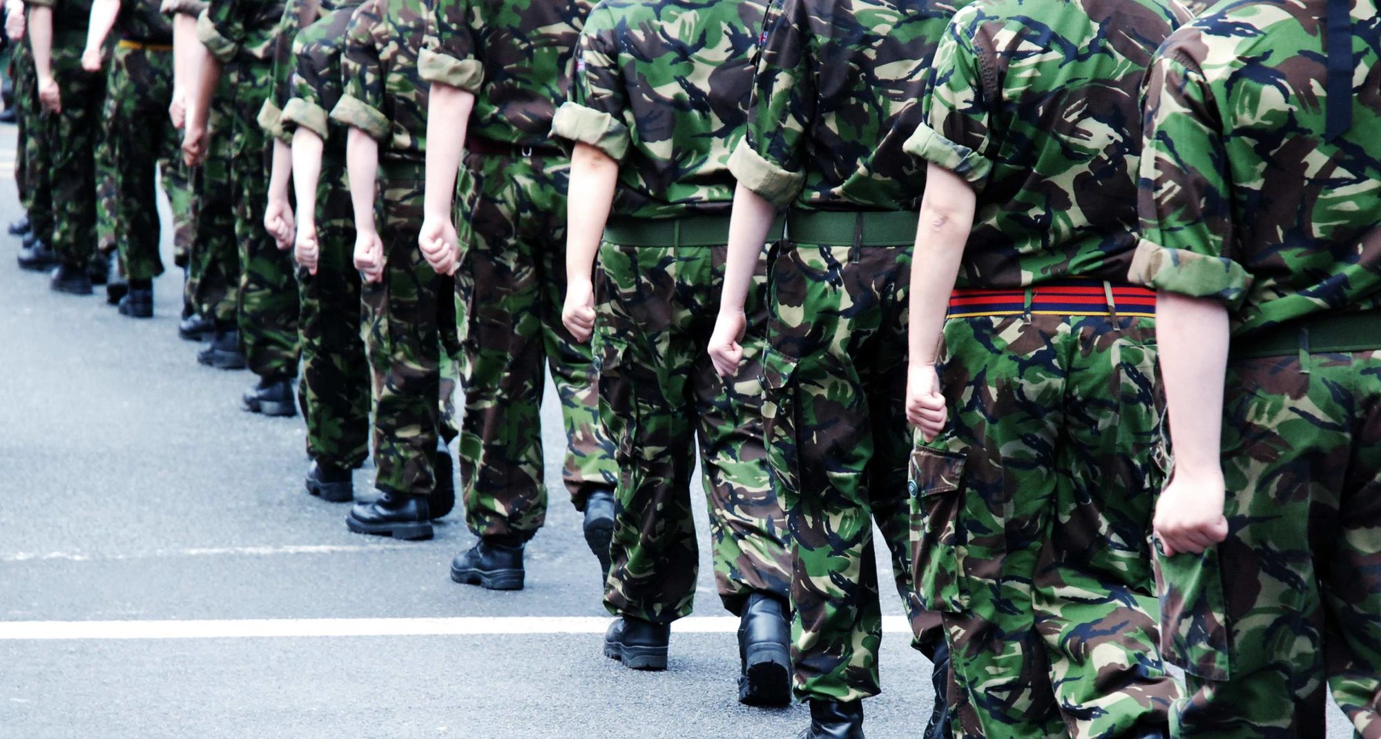 A cut too far: why shrinking the Army would be a huge strategic blunder ...