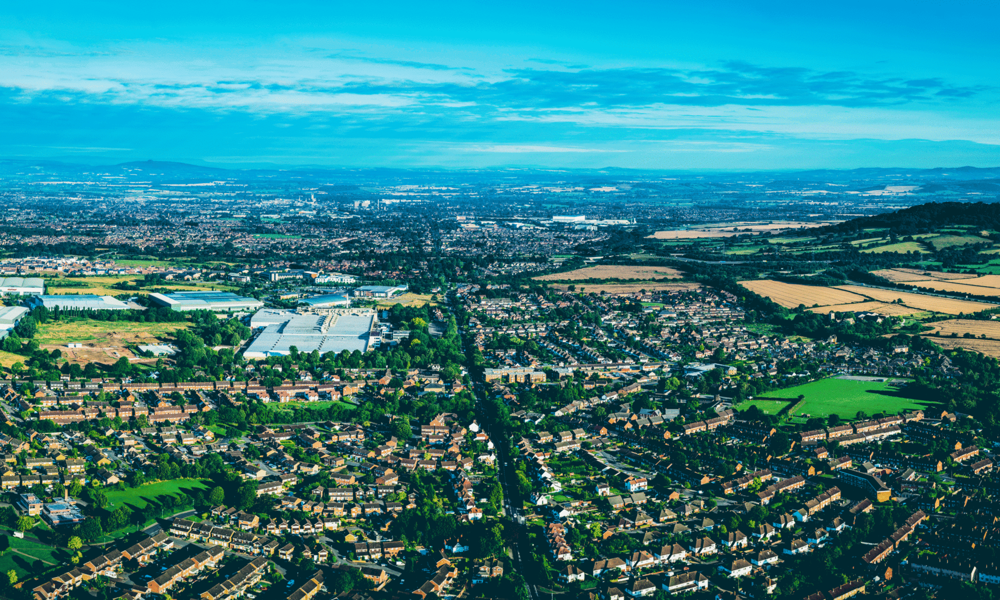 Localism is the key to levelling up – here's three ways to do it - CapX