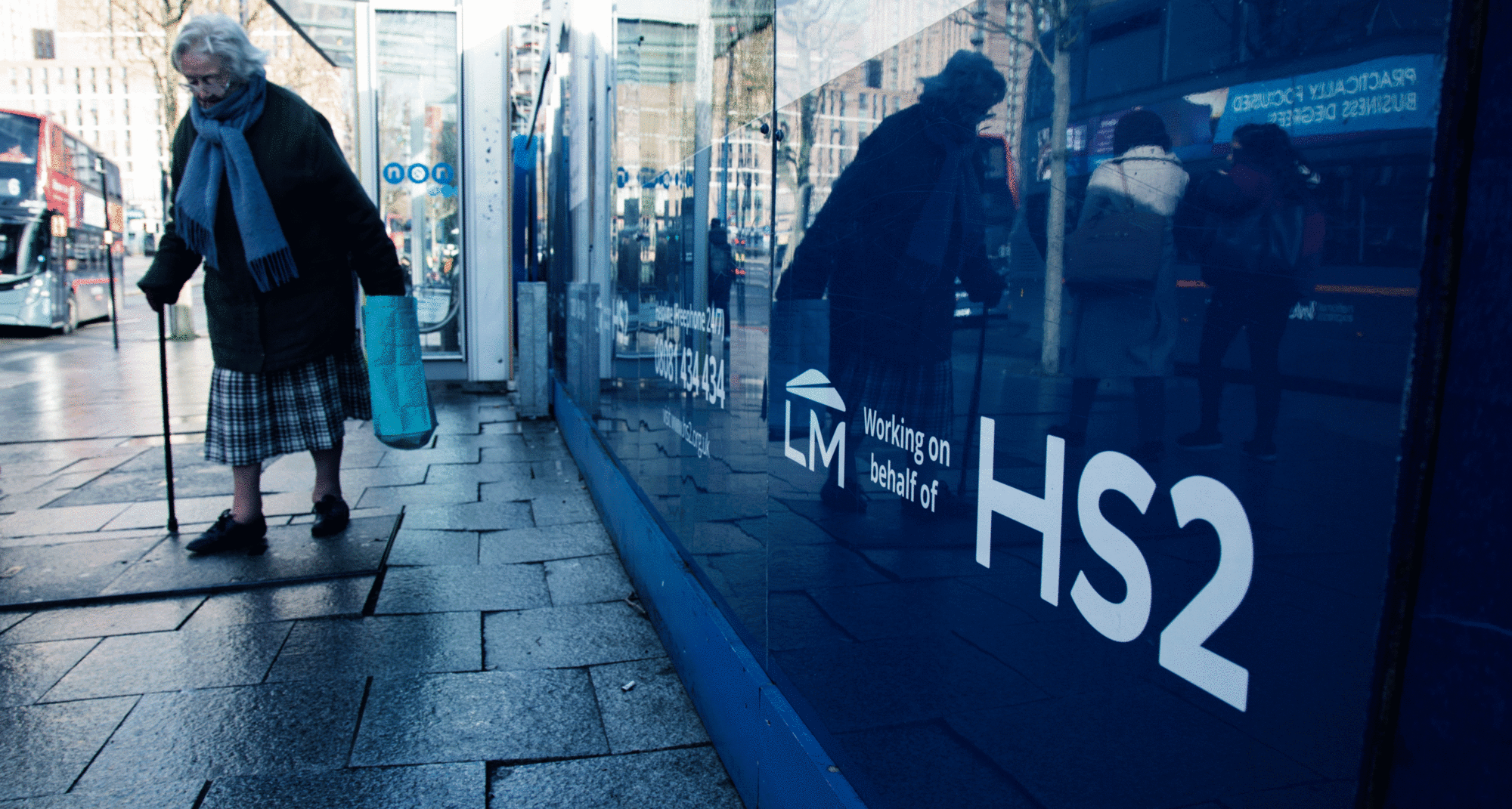 HS2 is a railroad to serfdom - CapX