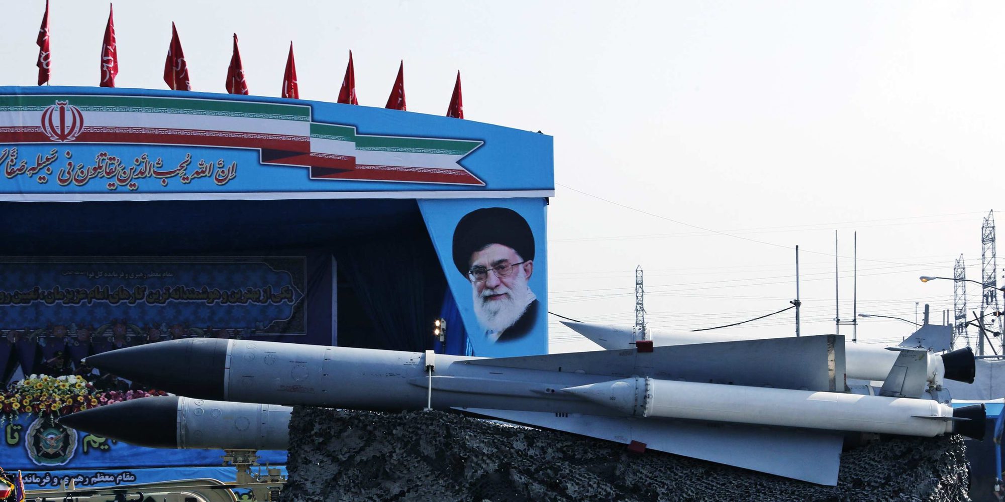 A renewed Iran deal is on the way – and it threatens all of our ...