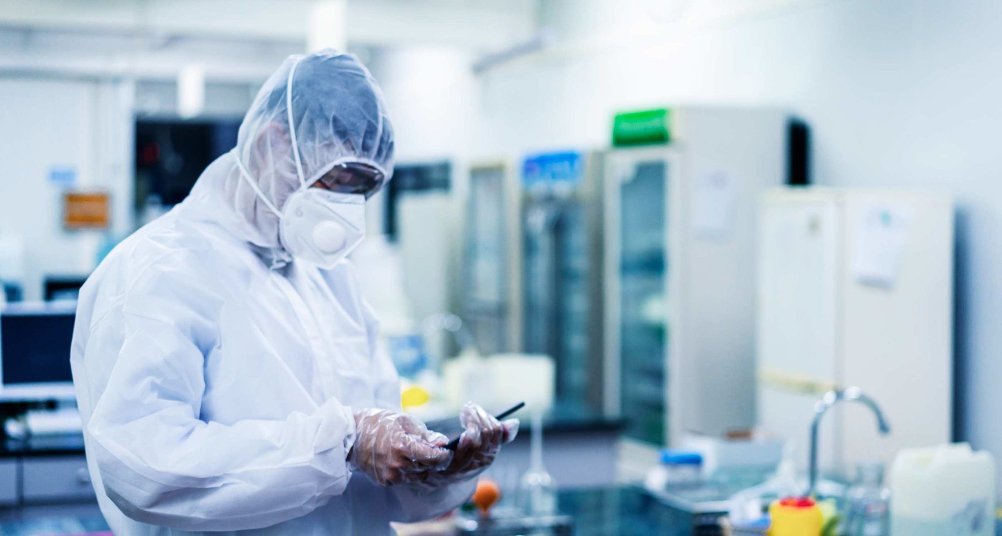 Why the lab leak theory must be formally investigated - CapX