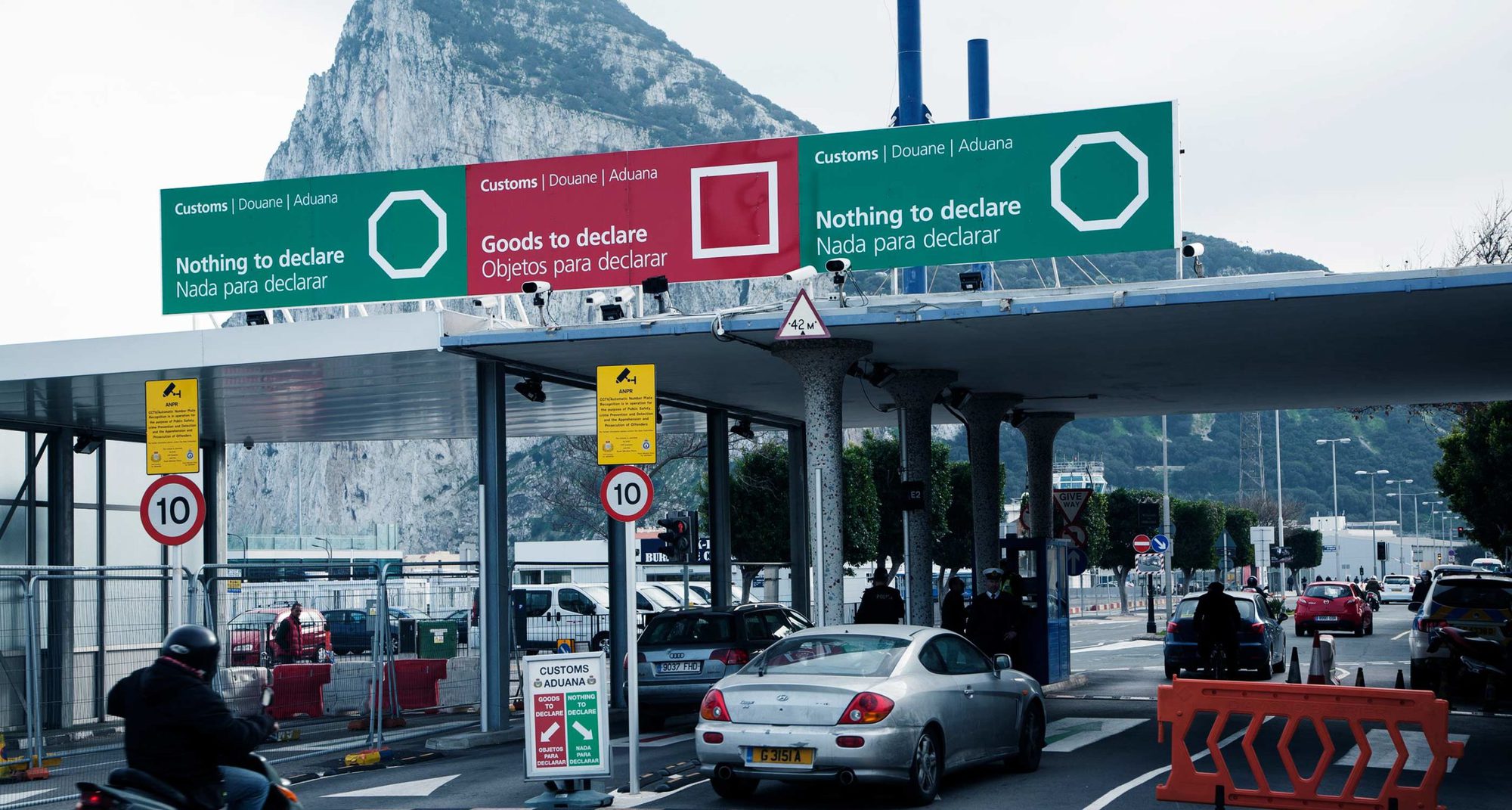 The EU's U-turn on Gibraltar is little short of a scandal - CapX
